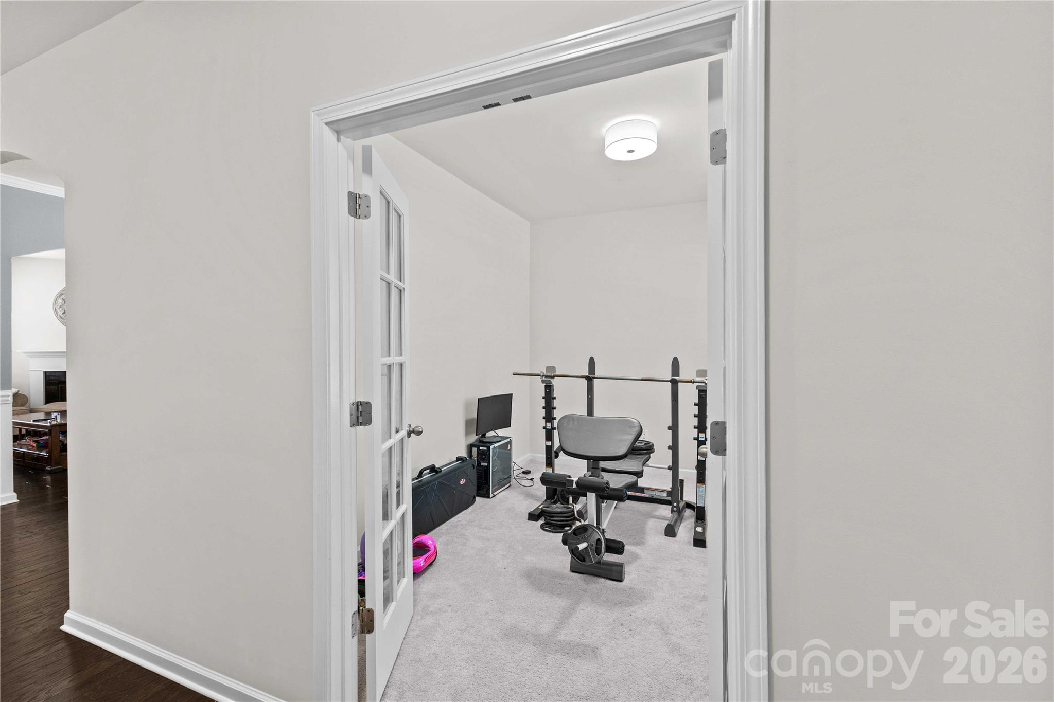 16016 Harbor Hill Drive, Charlotte, NC - photo 3 of 49