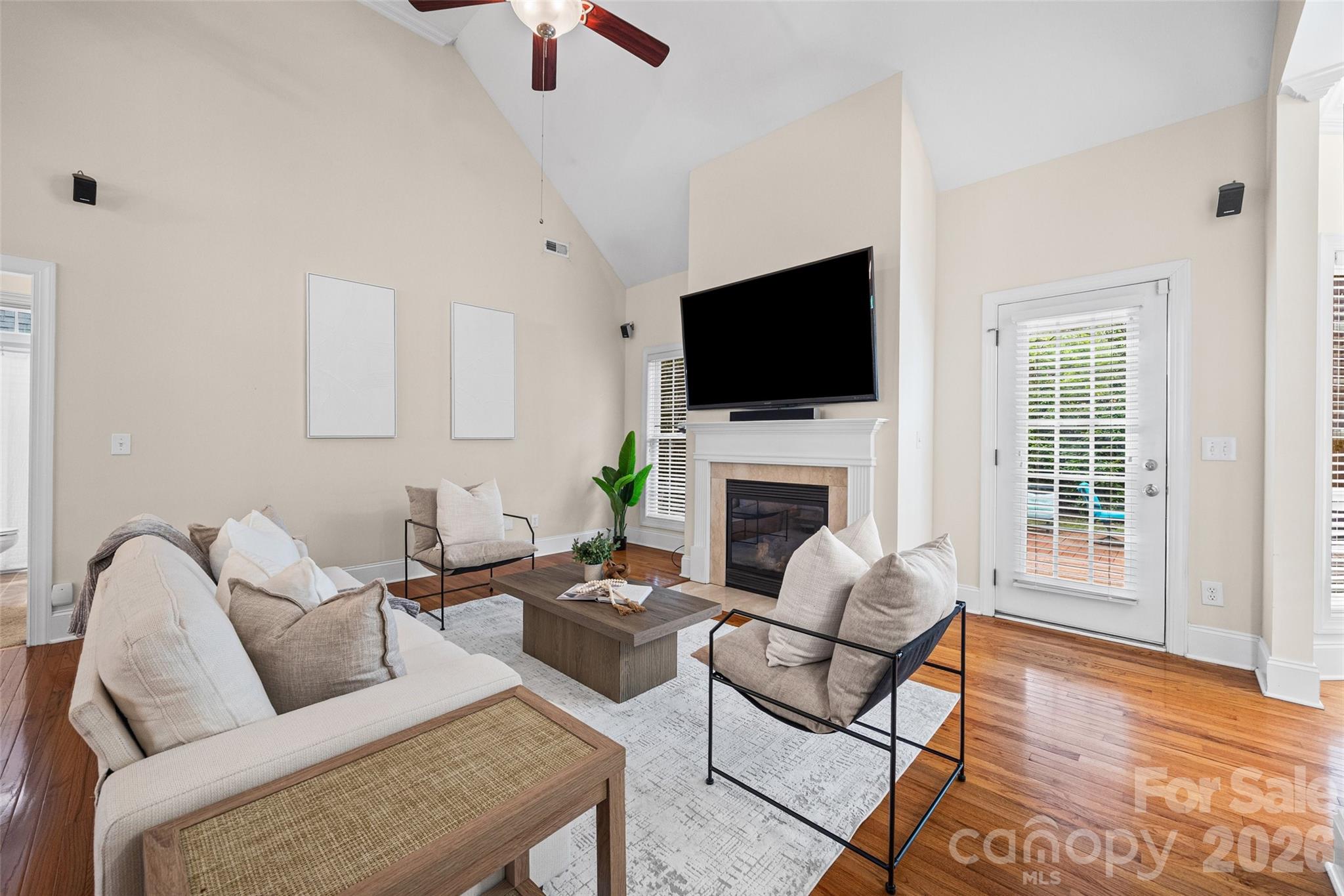 Photo 8 of 1109 Moray Court, Charlotte, NC