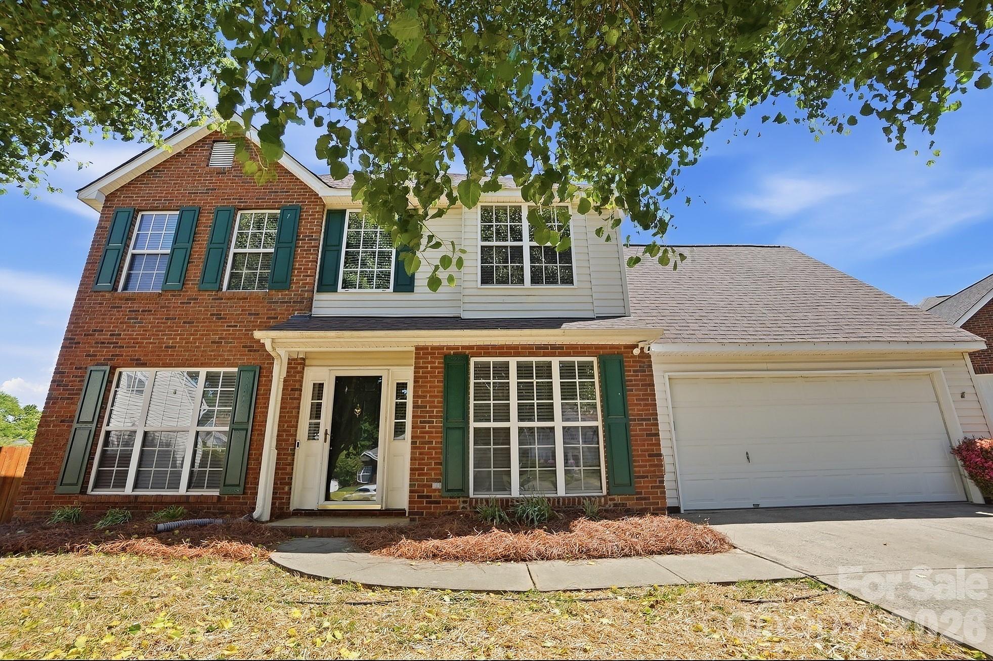 3947 Longwood Drive SW, Concord, NC - photo 2 of 47