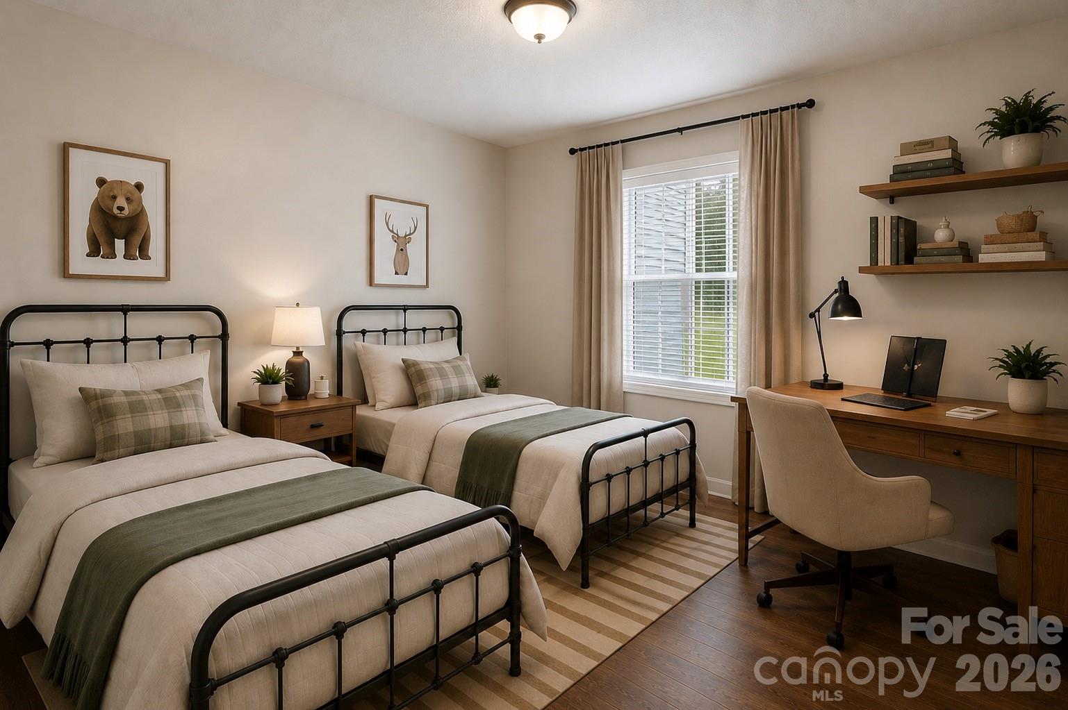 Photo 30 of 6043 Green Forest Drive, Charlotte, NC