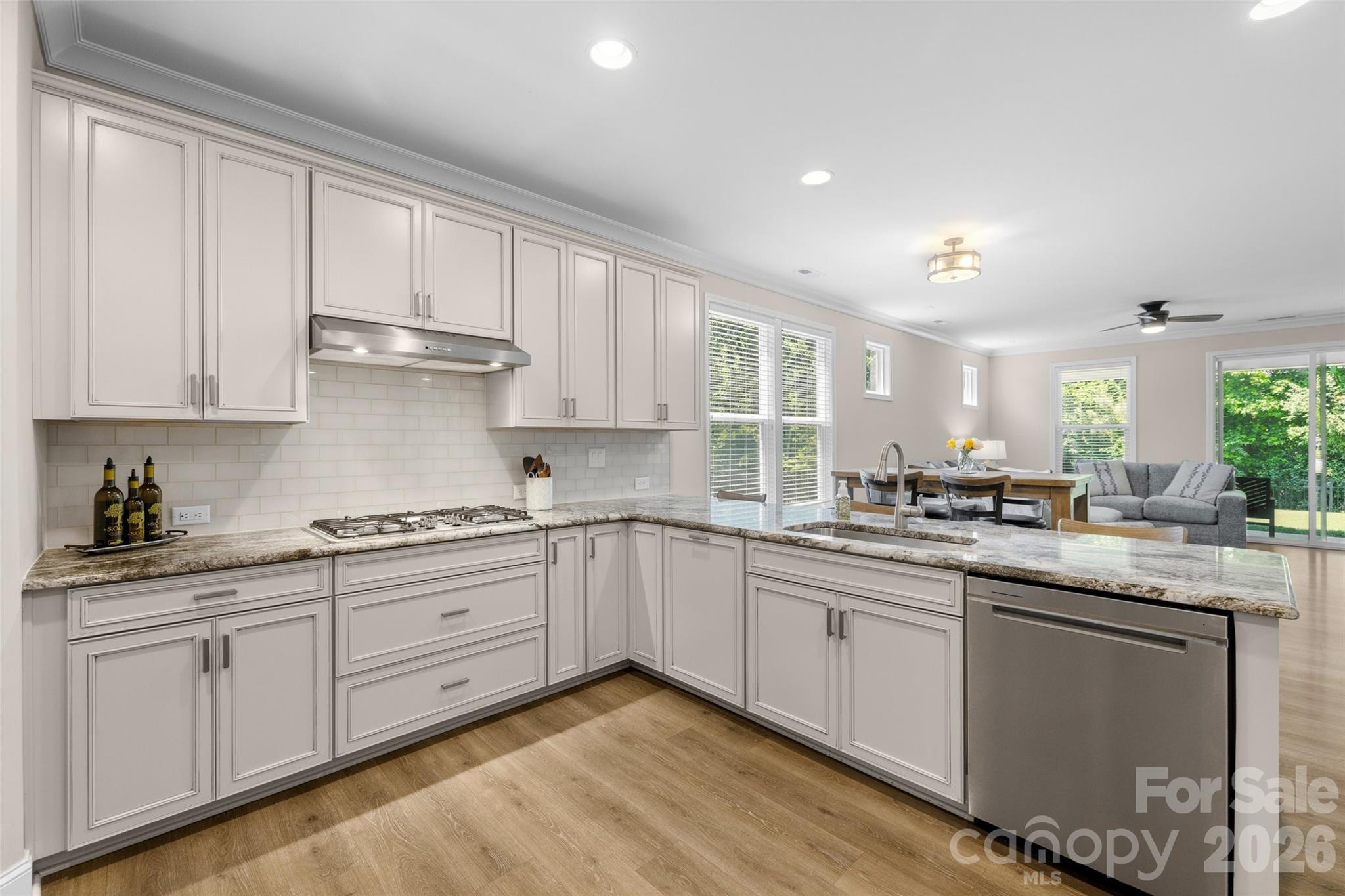 Photo 8 of 14202 Goldenrod Trace Road, Charlotte, NC