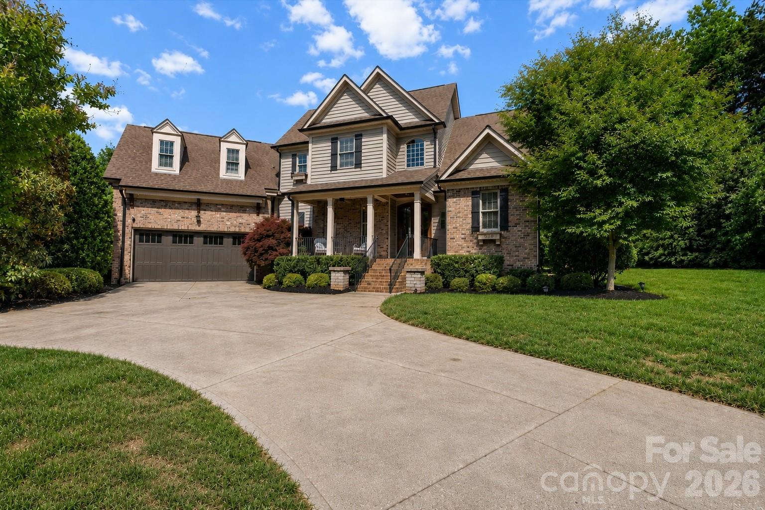 Photo 3 of 310 Sundown Road, Mooresville, NC