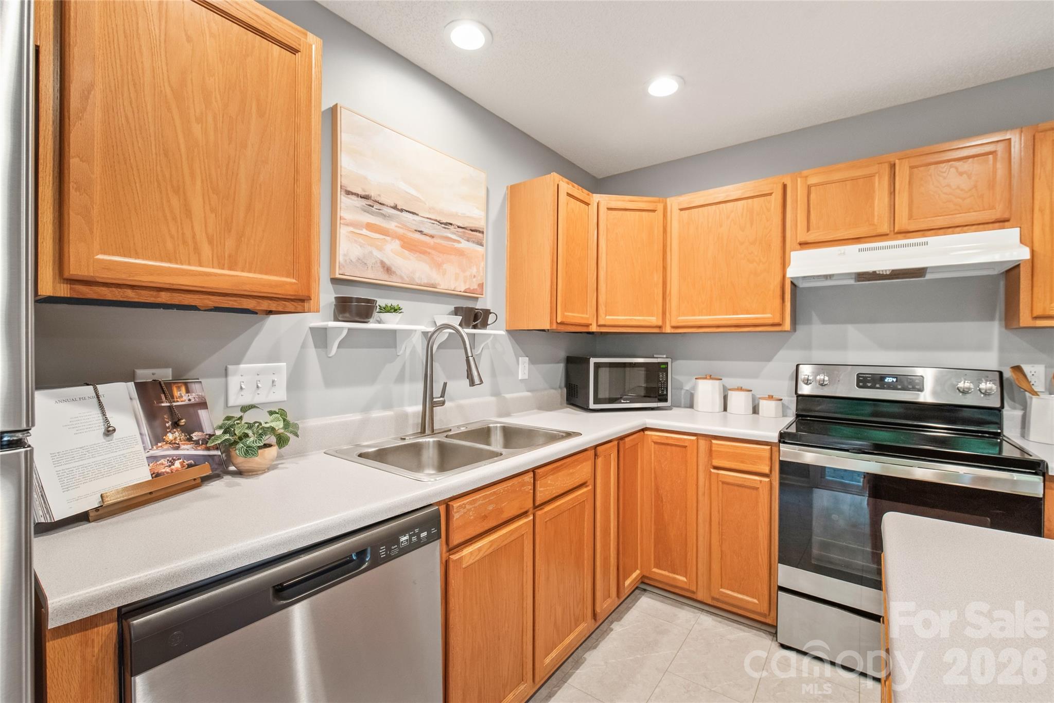 Photo 14 of 15411 Asterwind Court, Charlotte, NC
