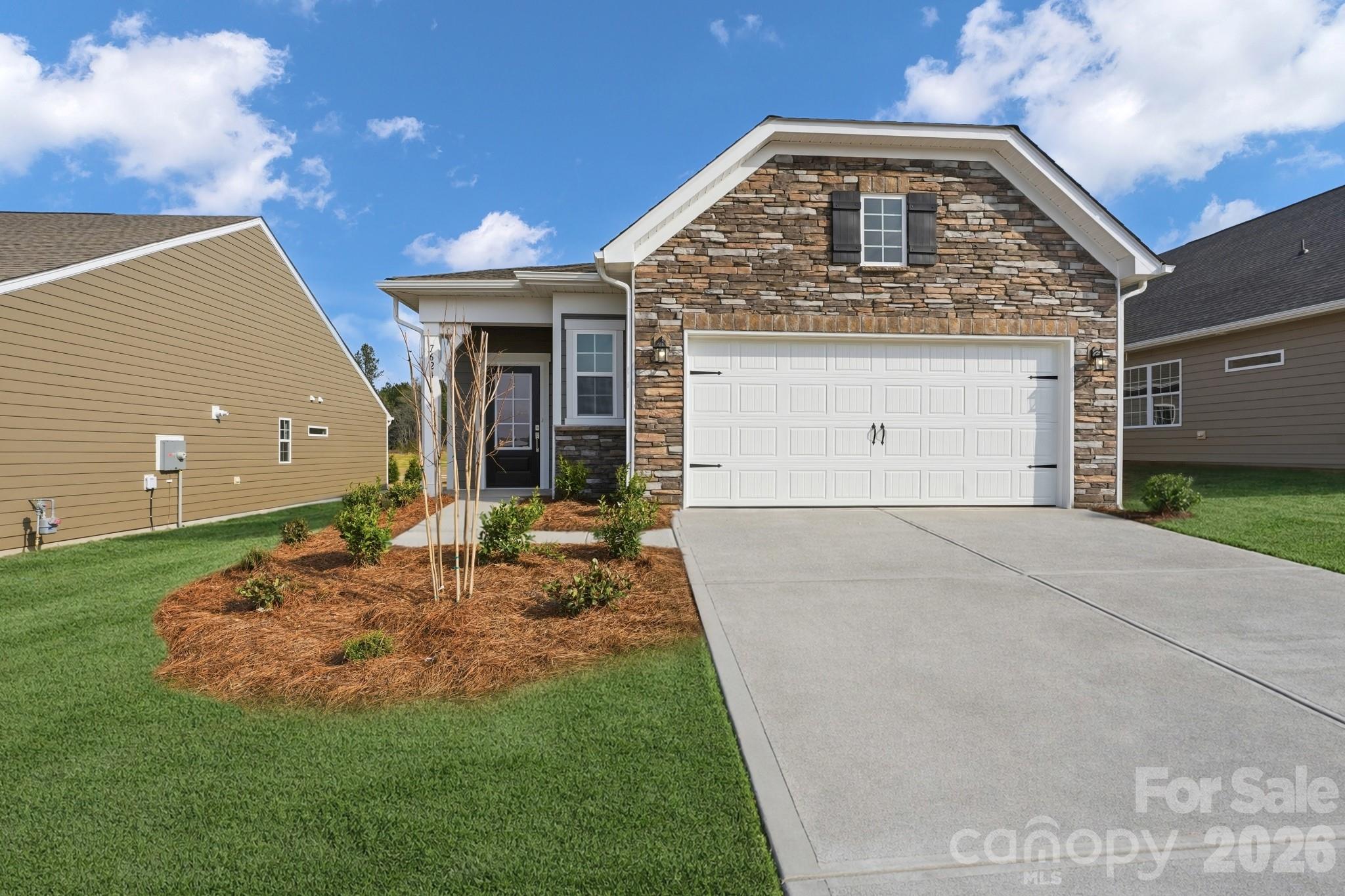 7624 Cotton Crest Lane39, Lancaster, SC