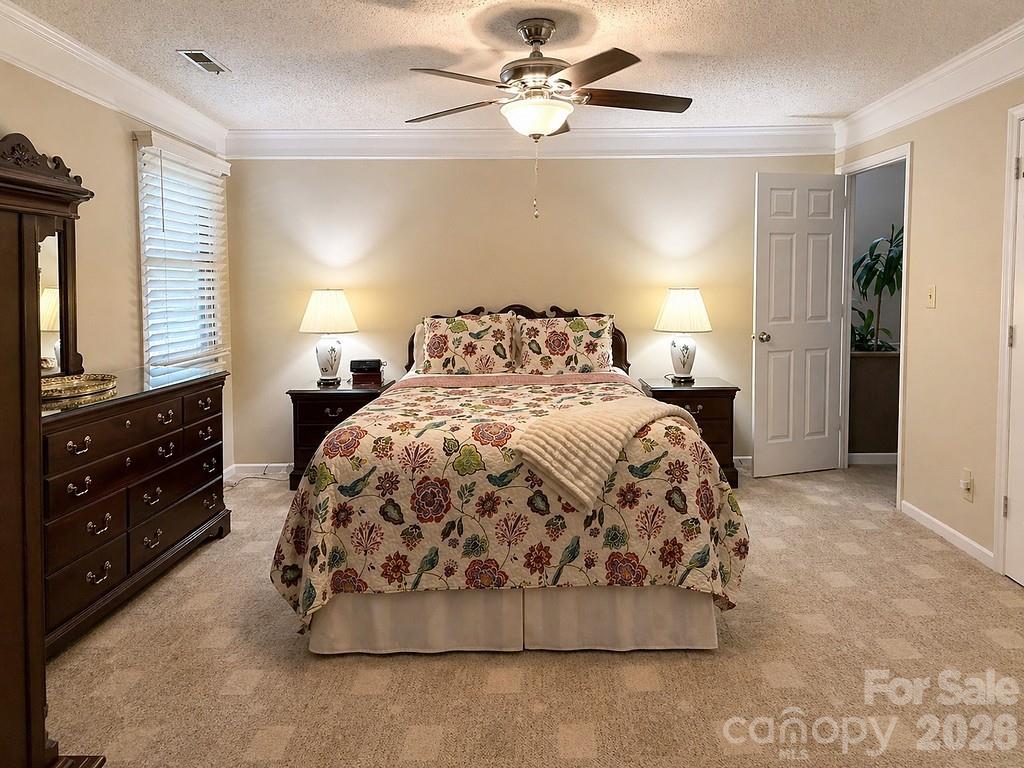 11718 Rimrock Canyon Drive, Charlotte, NC - photo 10 of 34