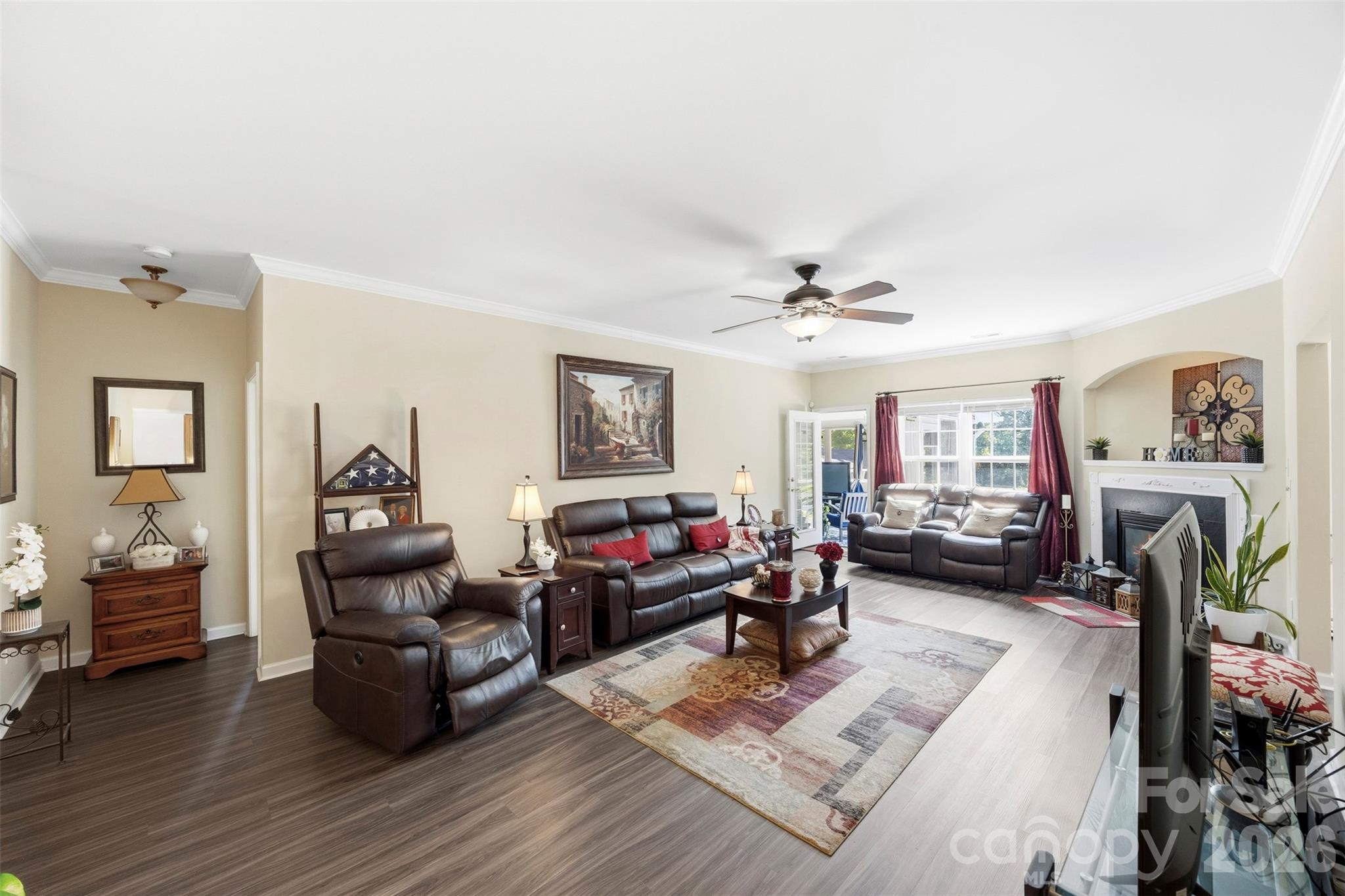 40 Ashton Bluff Circle, Mount Holly, NC - photo 8 of 41