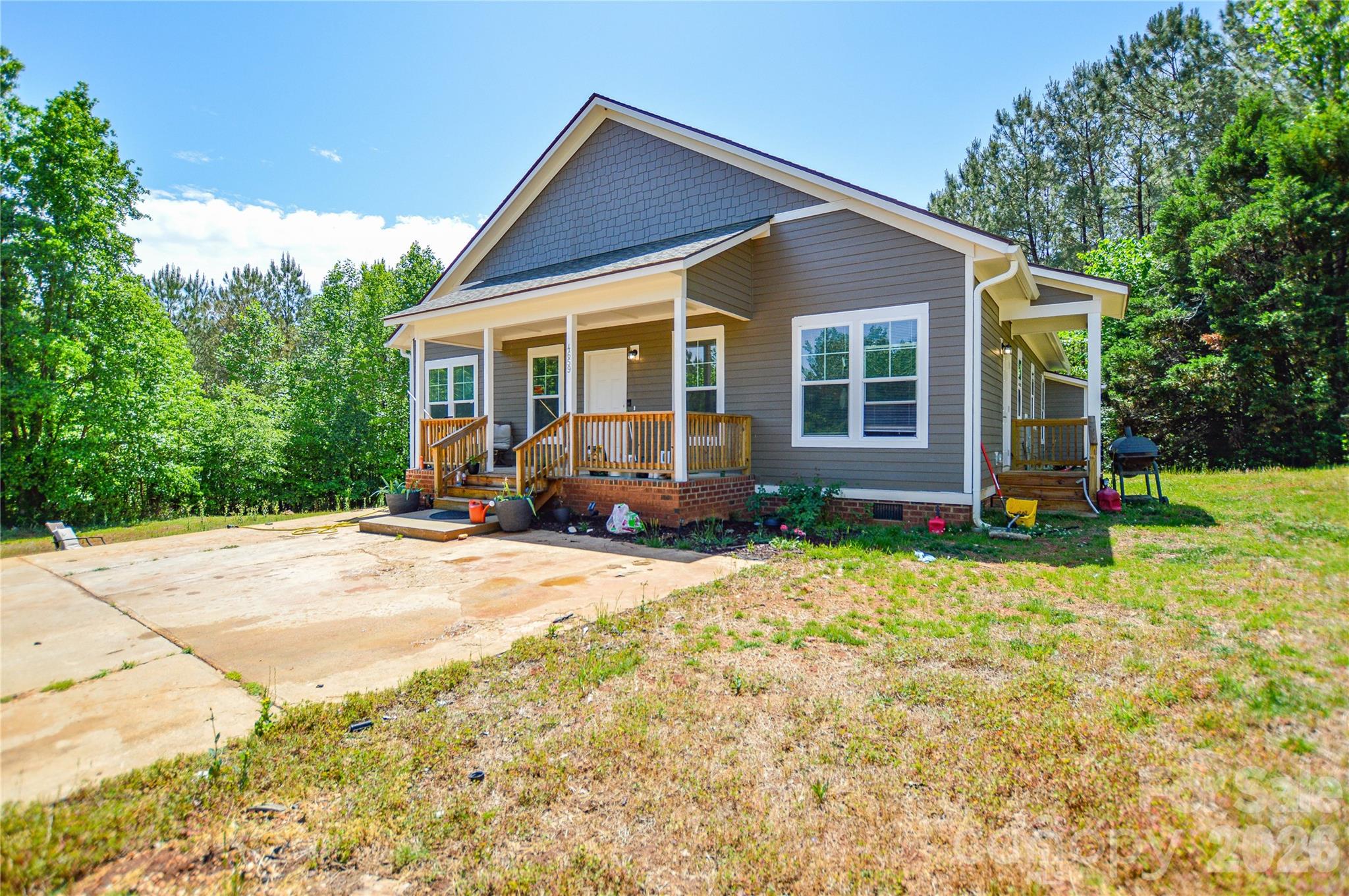 Photo 2 of 4659 NC Hwy 145 Highway, Lilesville, NC