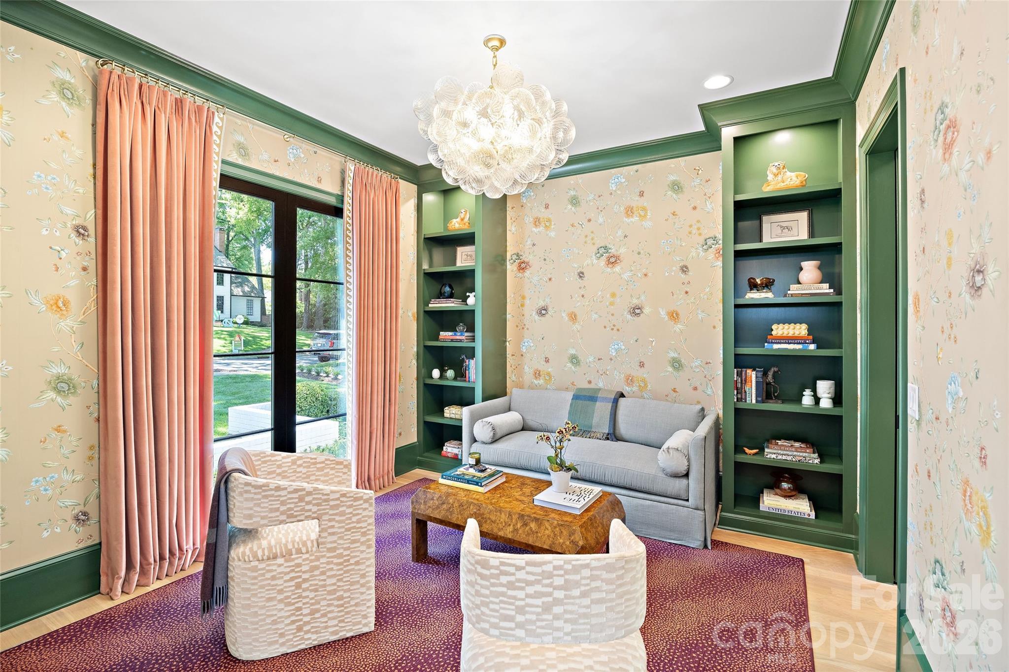 700 Cherokee Road, Charlotte, NC - photo 7 of 49