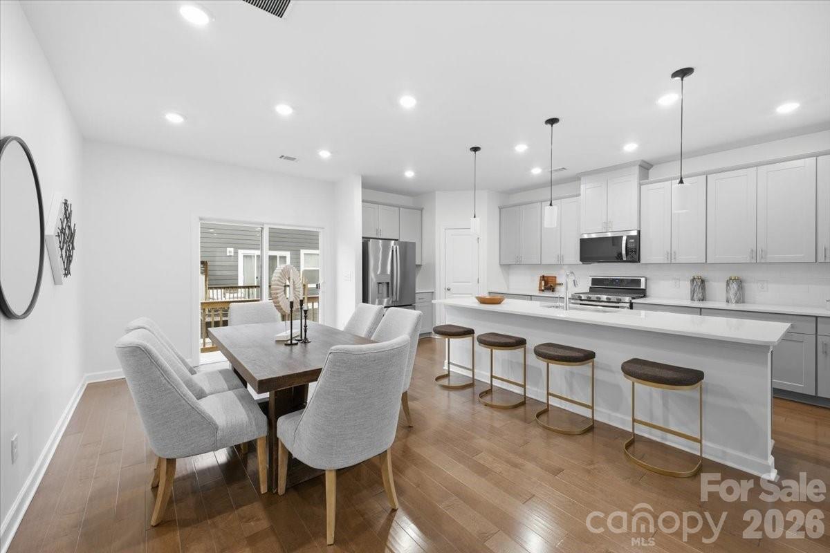 3004 Hovenweep Alley, Charlotte, NC