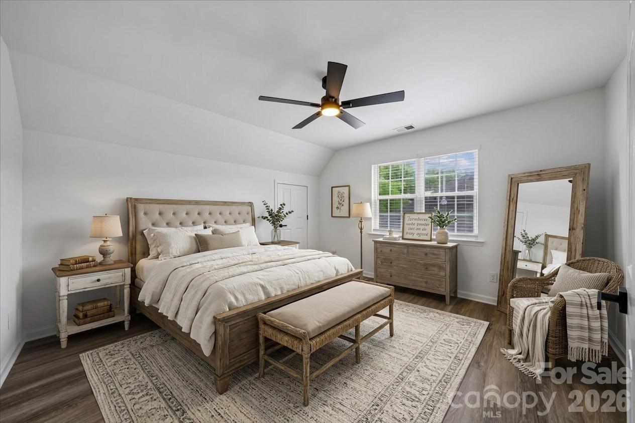 Home for sale at 2622 Billings Park Drive, Charlotte, NC — photo 34 of 48