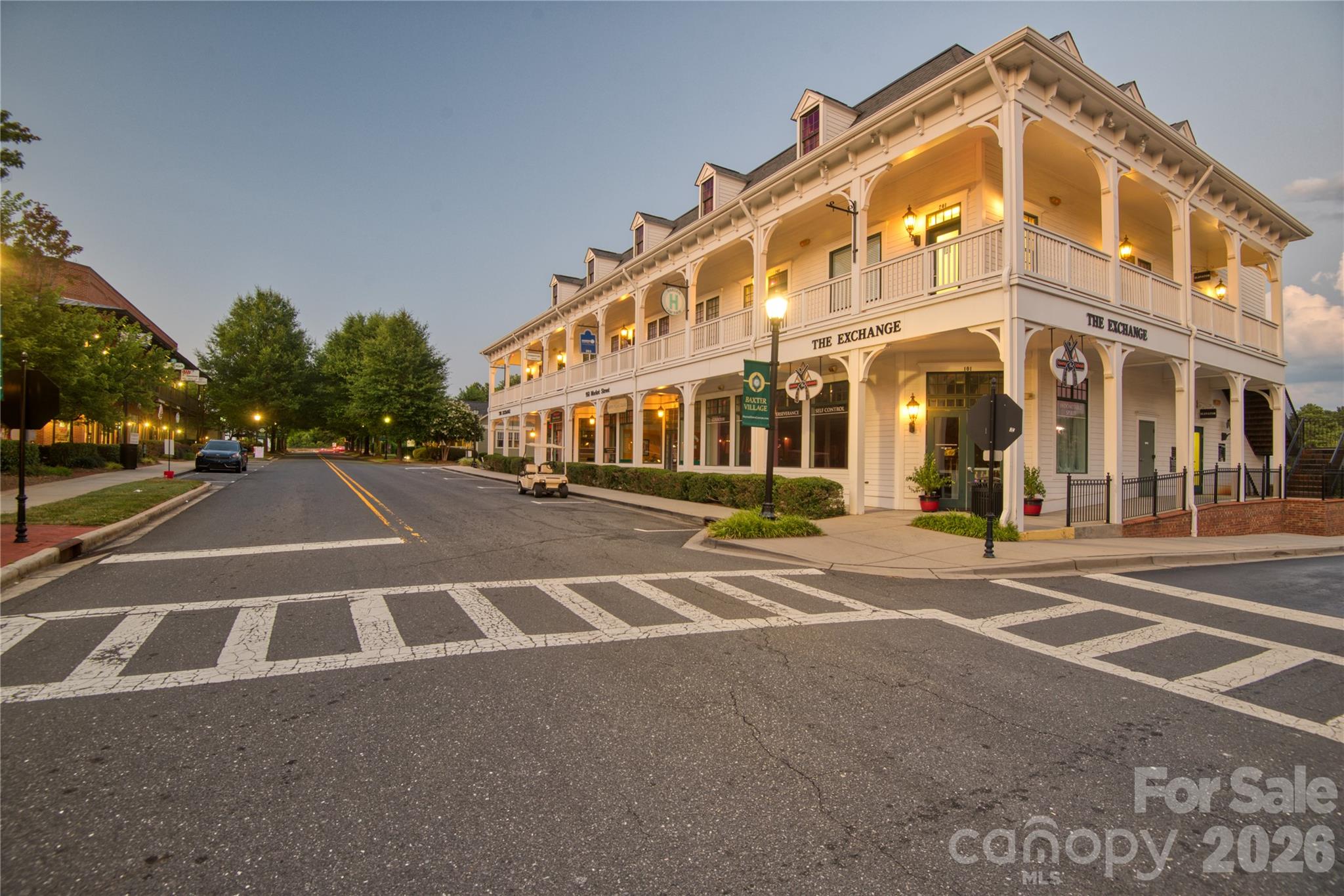 882 Promenade Walk, Fort Mill, SC - photo 41 of 49