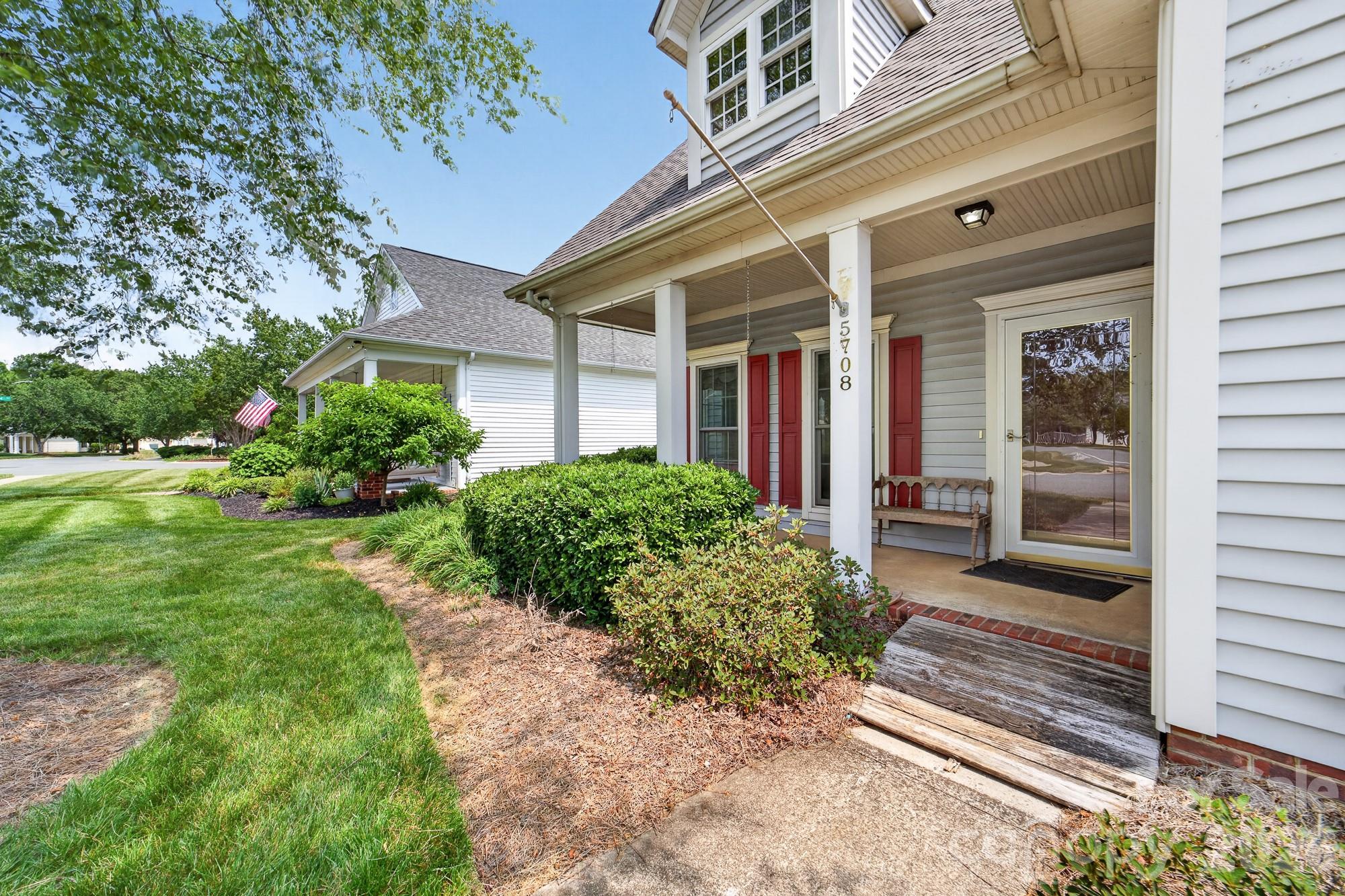Photo 3 of 5708 Hoover Street, Indian Trail, NC