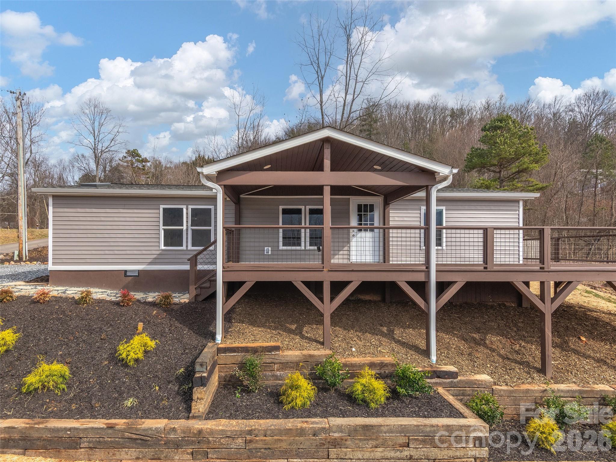 22 Honey Locust Lane, Candler, NC - photo 2 of 22