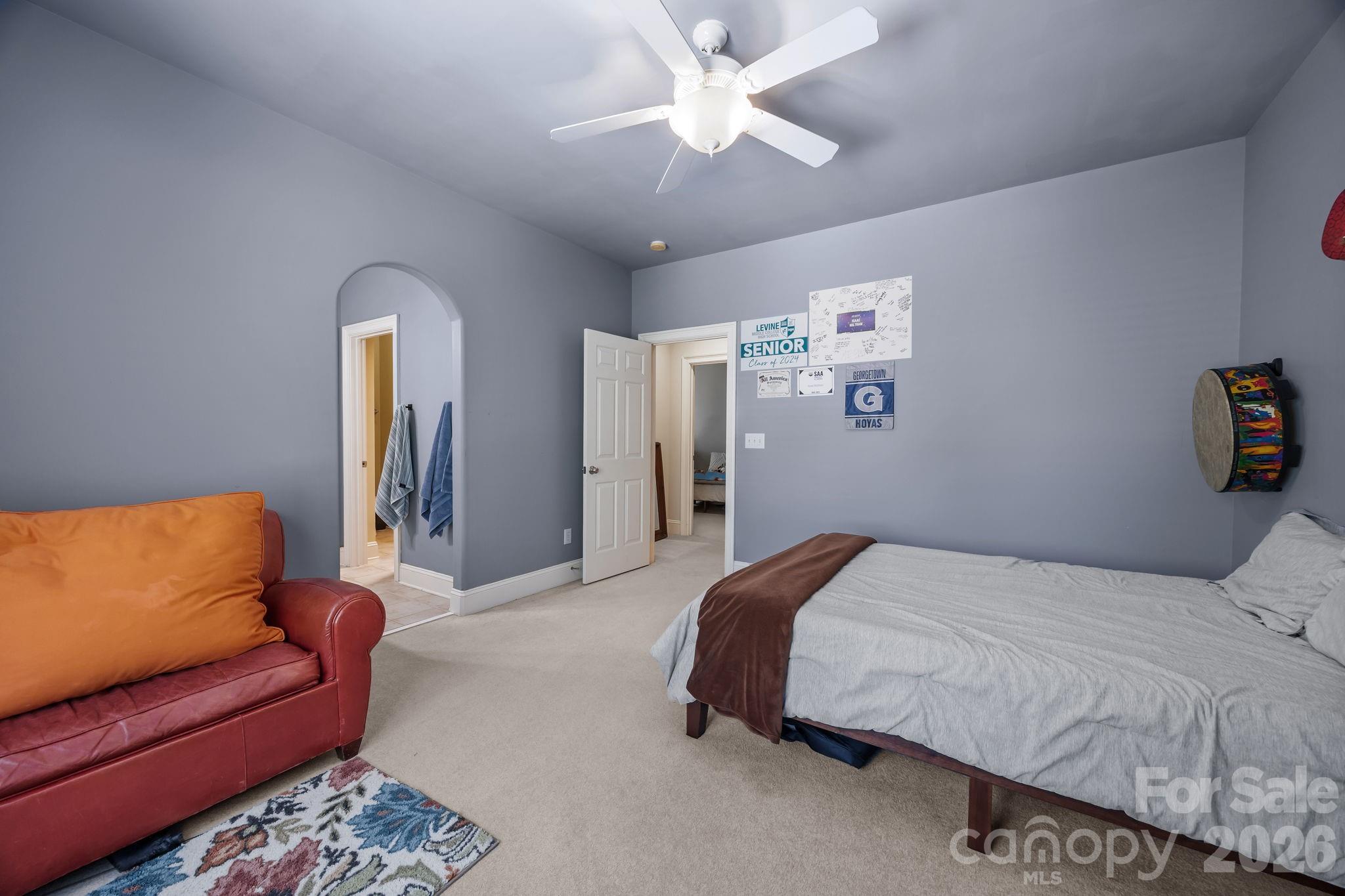 11123 Pound Hill Lane, Charlotte, NC - photo 36 of 45
