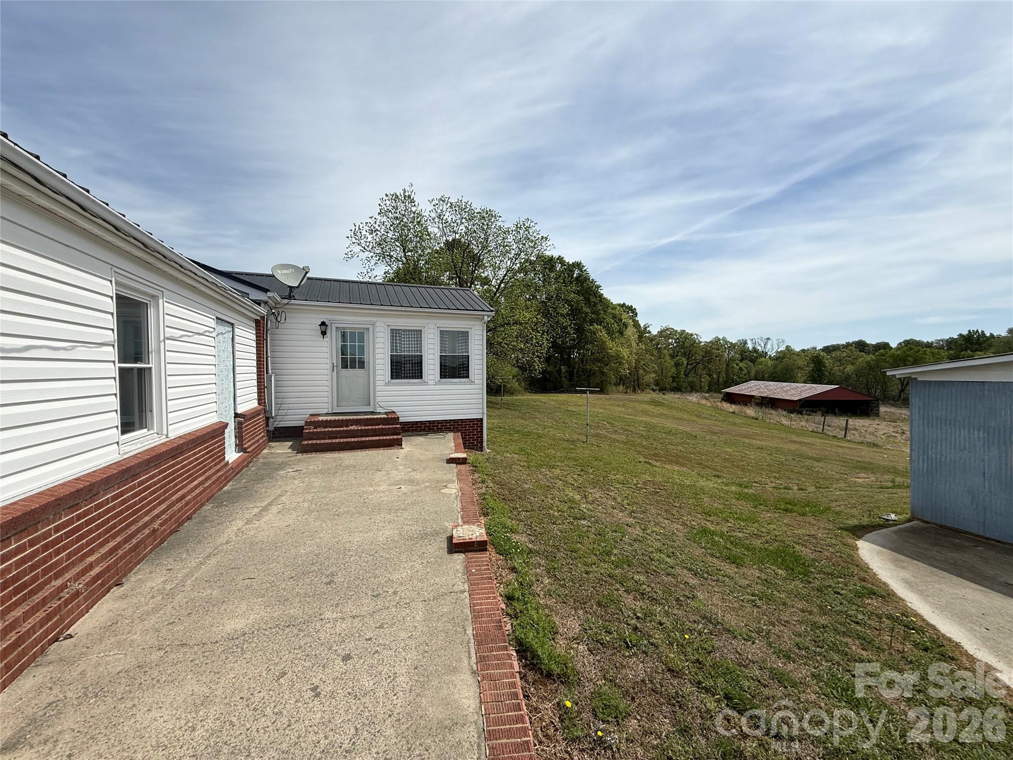 1601 Olive Branch Road, Polkton, NC - photo 19 of 35