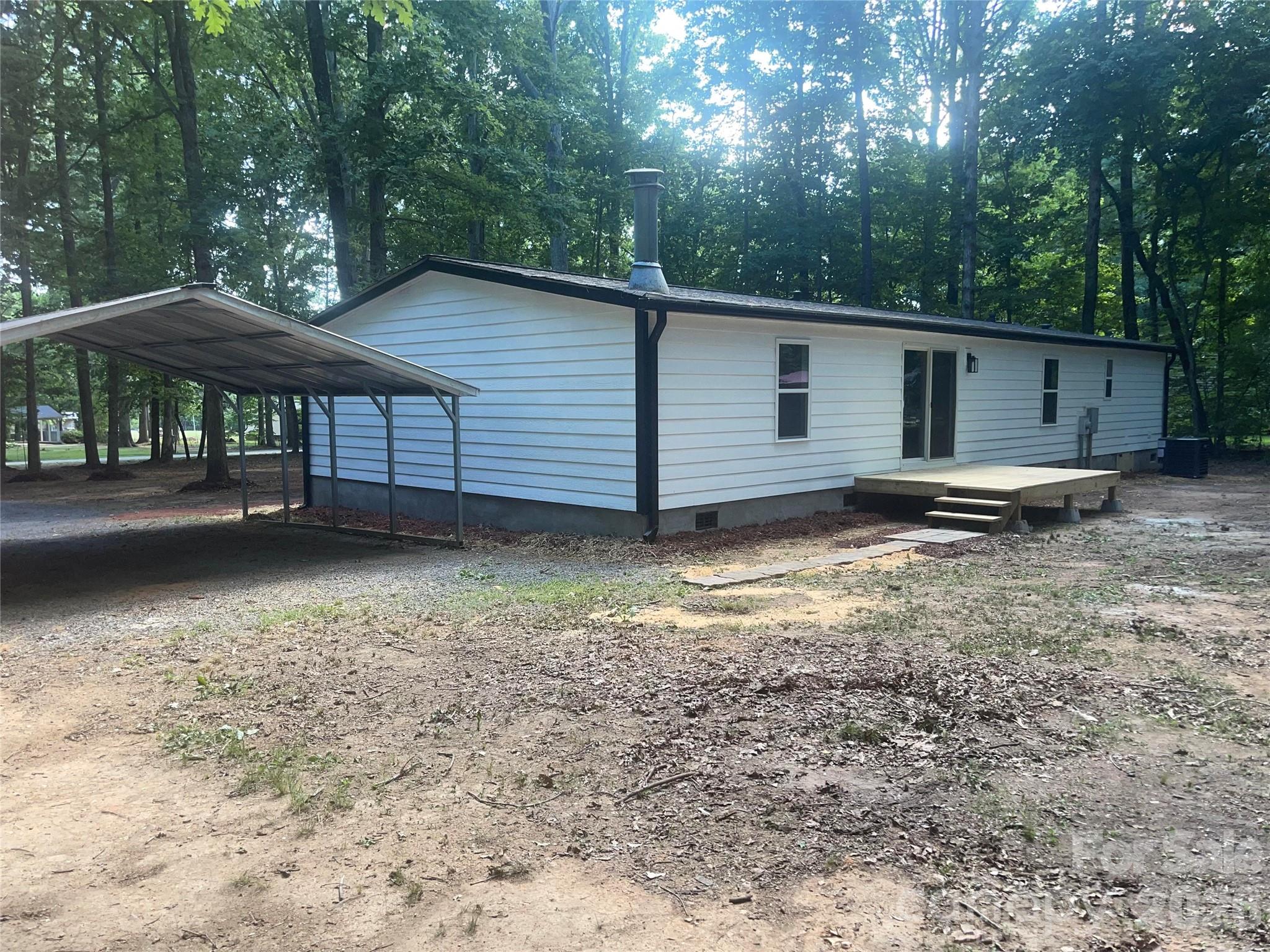 130 Trex Road, Rockwell, NC - photo 9 of 11