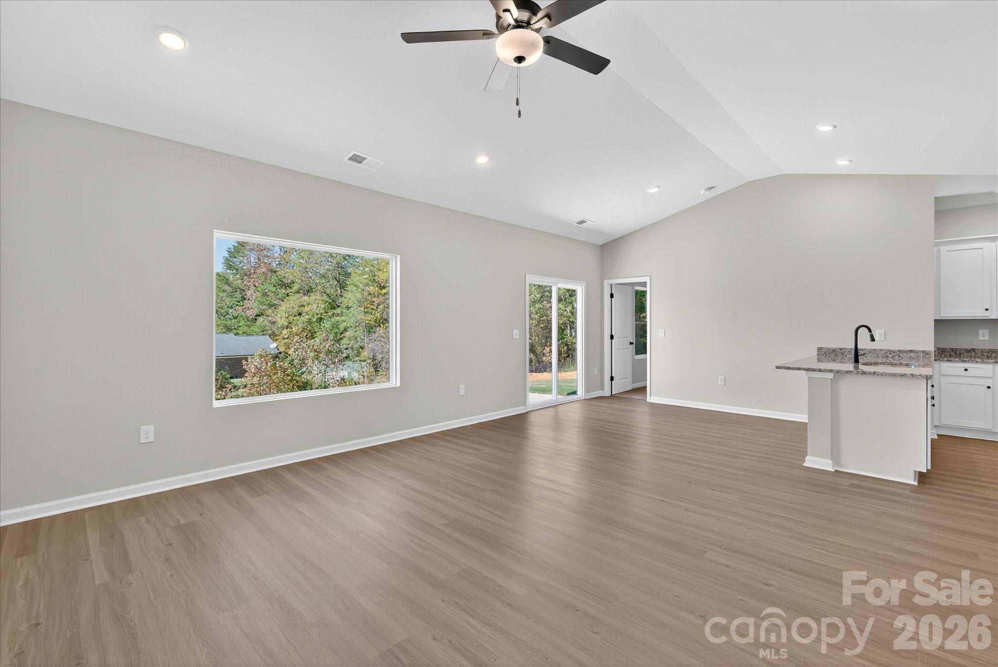 Photo 2 of 3646 Clover Valley Drive, Gastonia, NC