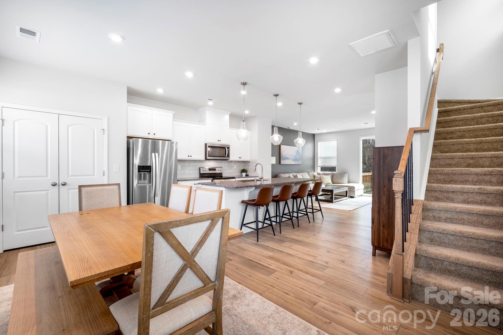 Photo 11 of 1230 Keydet Drive31, Charlotte, NC