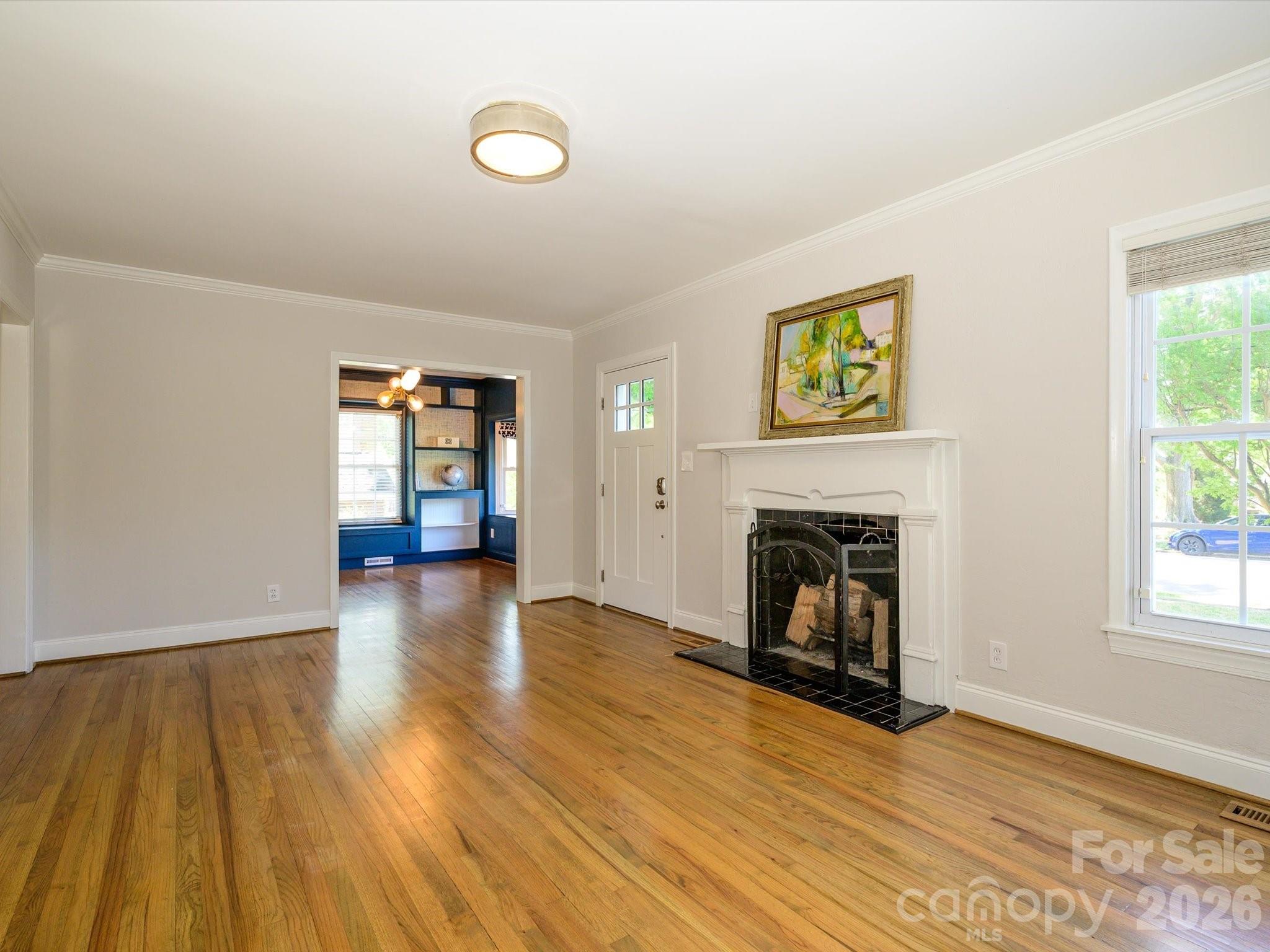 1929 Mecklenburg Avenue, Charlotte, NC - photo 6 of 36