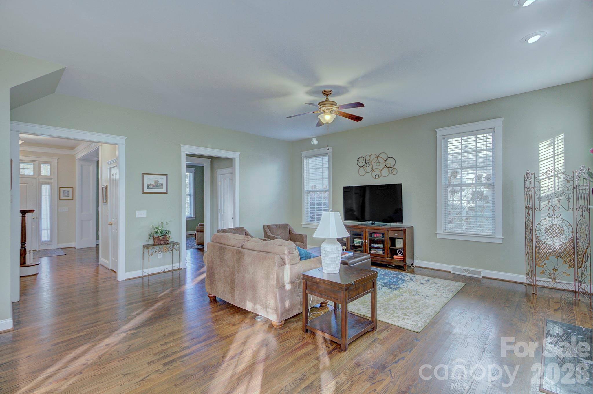 15324 Barnsbury Drive, Huntersville, NC - photo 13 of 49