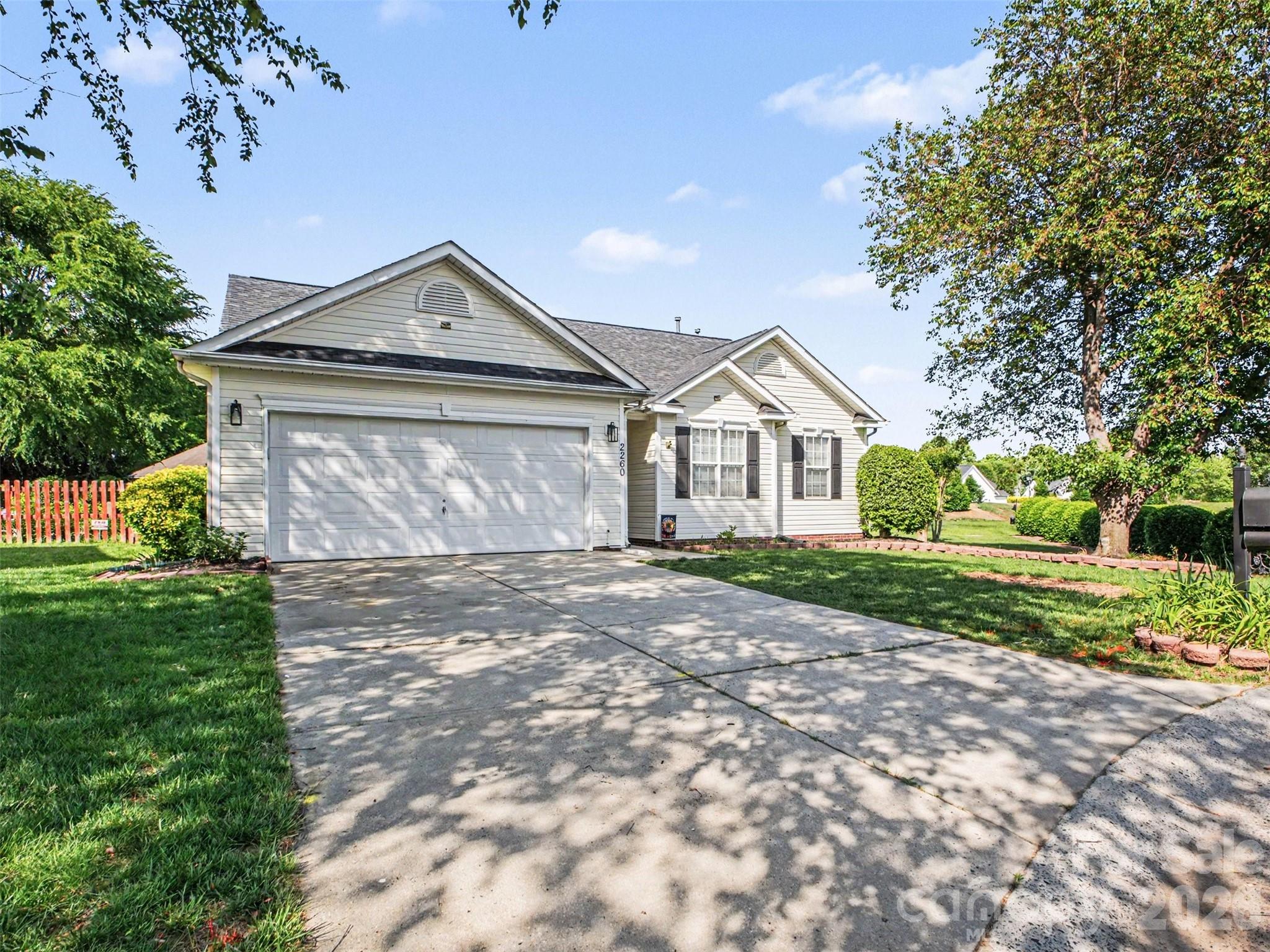 Photo 2 of 2260 Shumard Circle, Indian Trail, NC