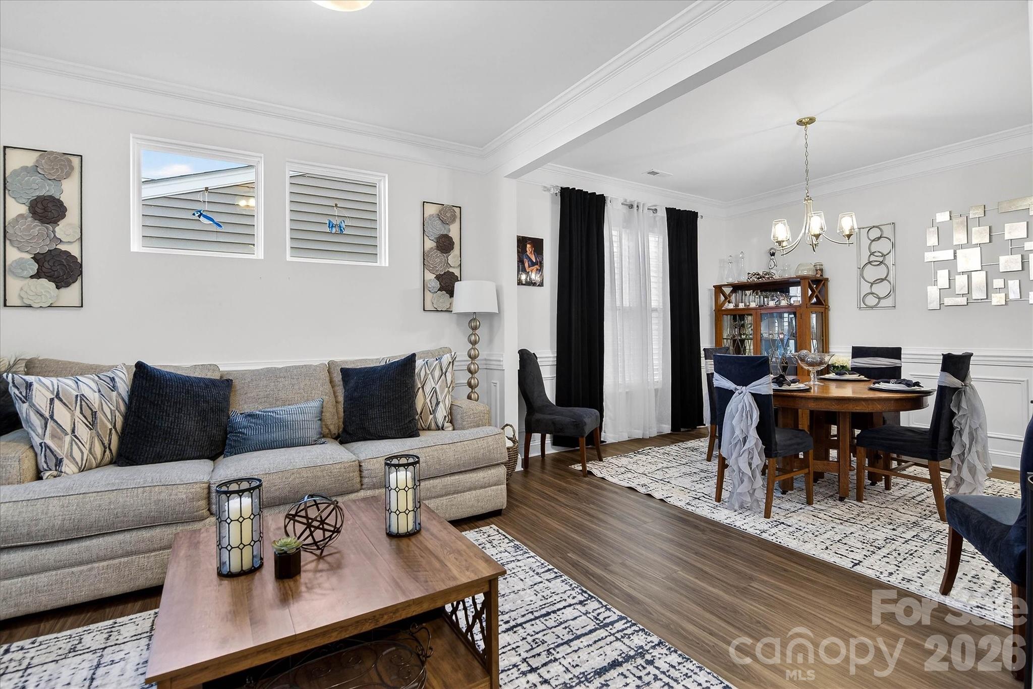 5516 Verona Road, Charlotte, NC