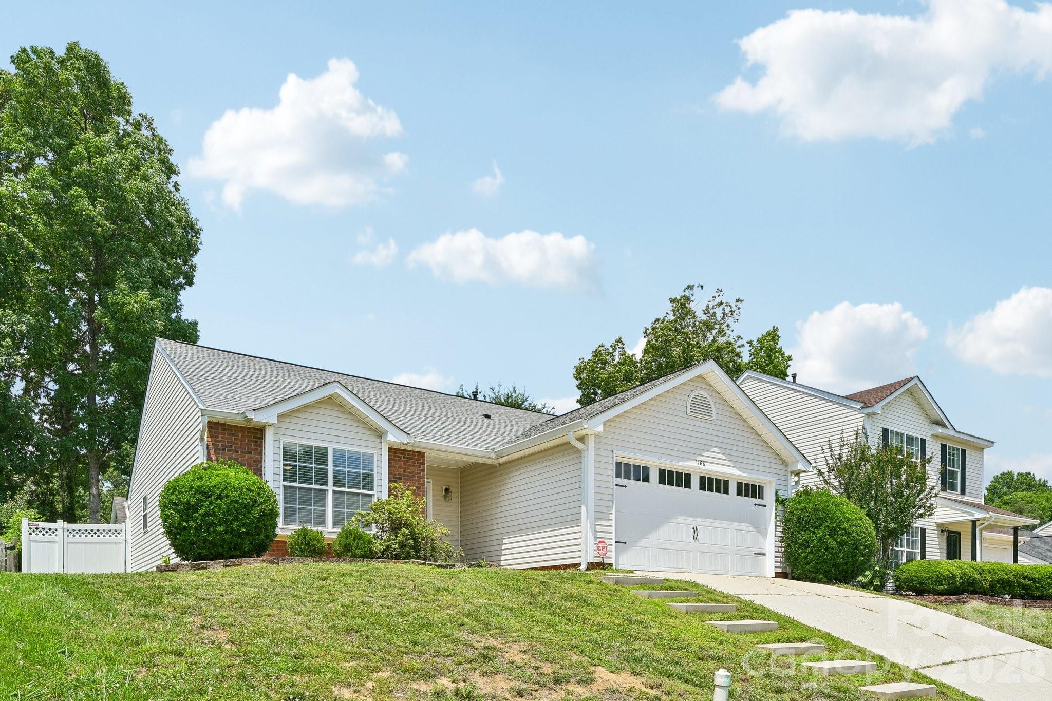 Photo 2 of 1788 Baylor Drive, Rock Hill, SC