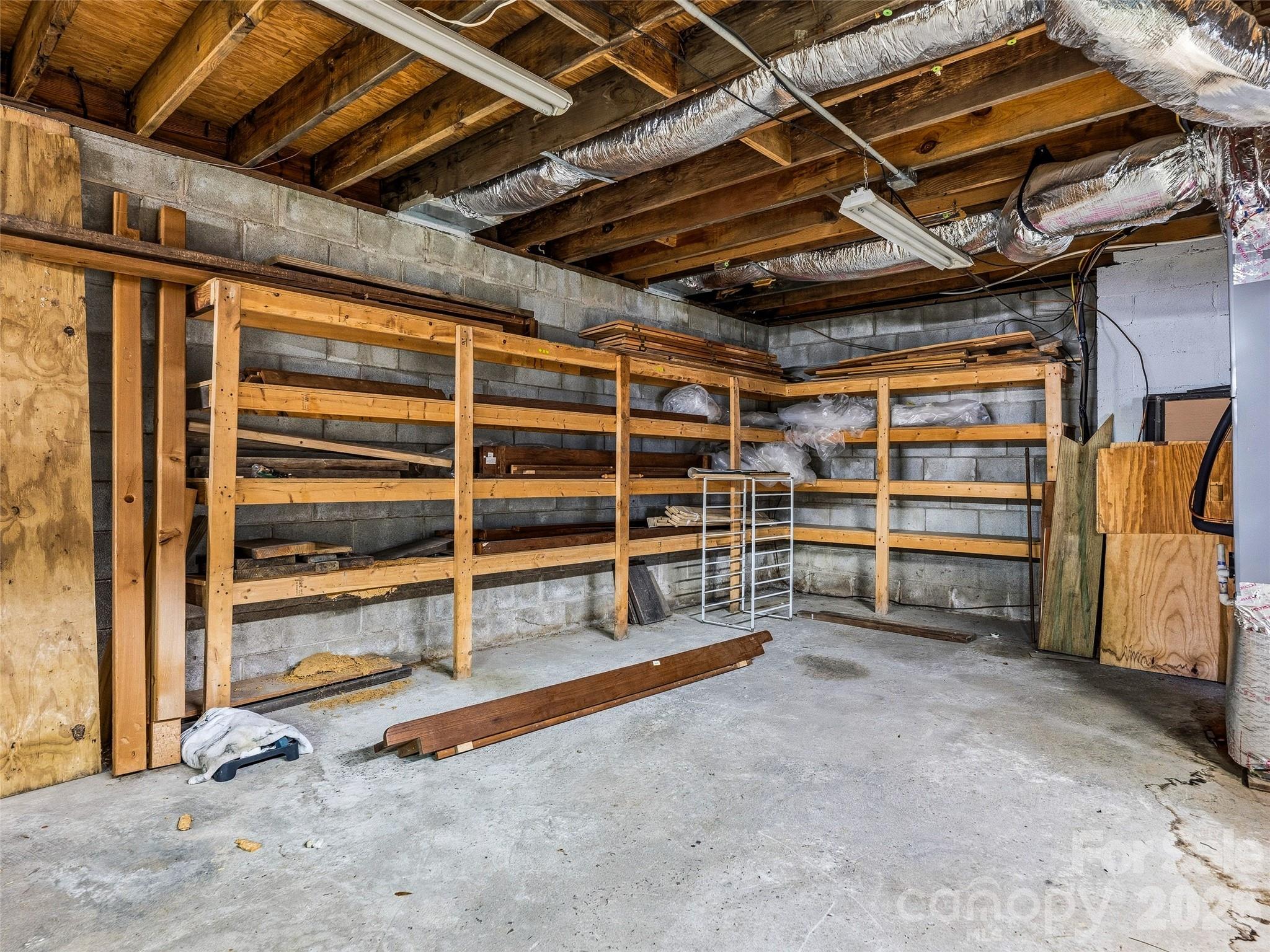 55 Valley Lane, Pisgah Forest, NC - photo 34 of 48
