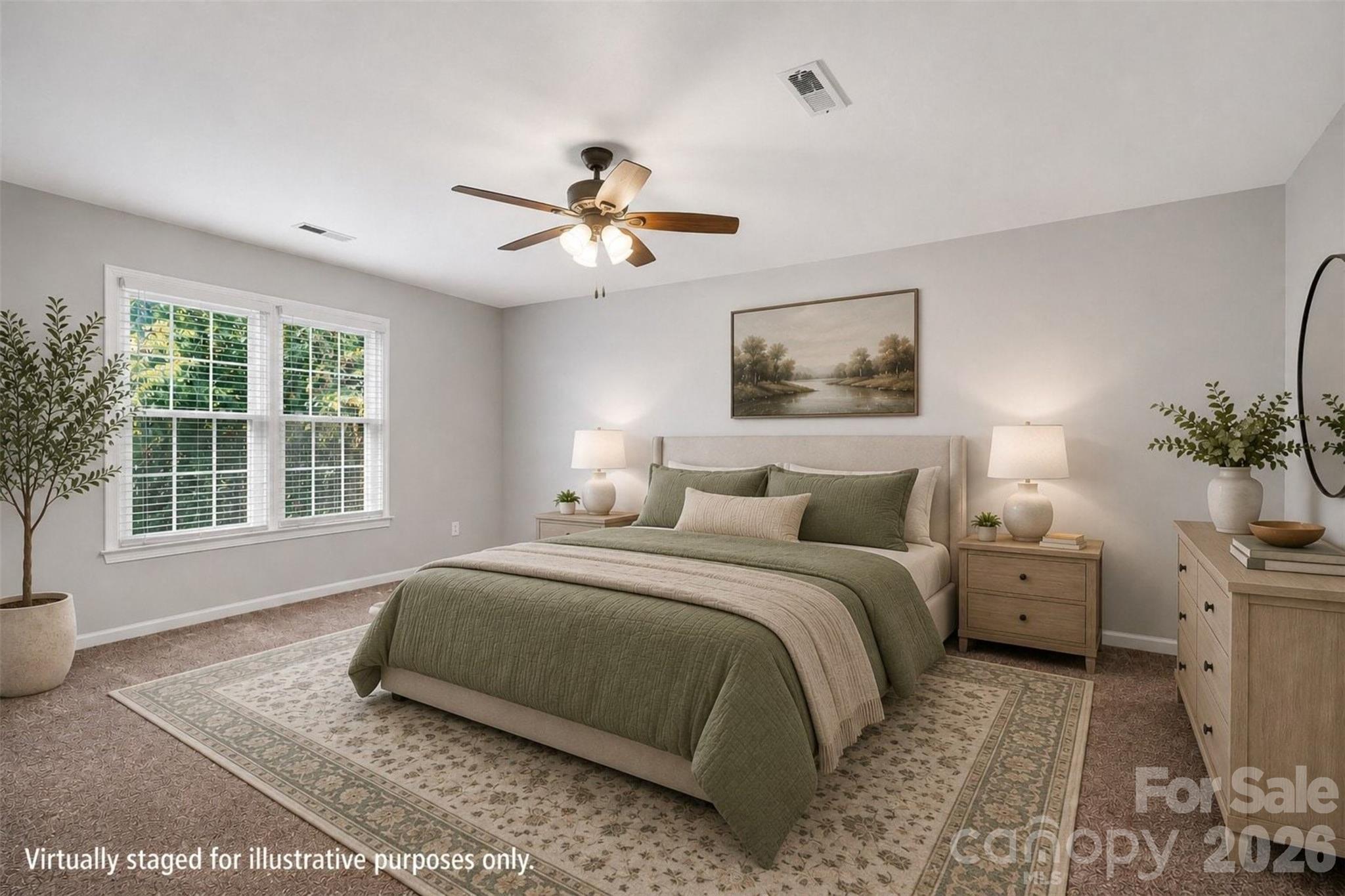 Home for sale at 5917 Nuthatch Court, Charlotte, NC — photo 35 of 46
