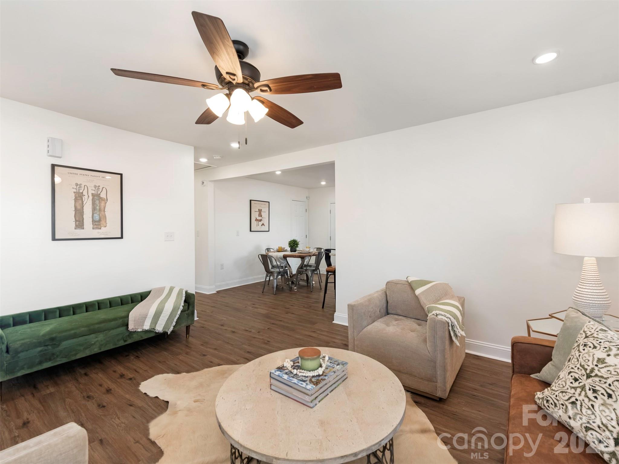 4014 Fieldcrest Road, Charlotte, NC - photo 7 of 37