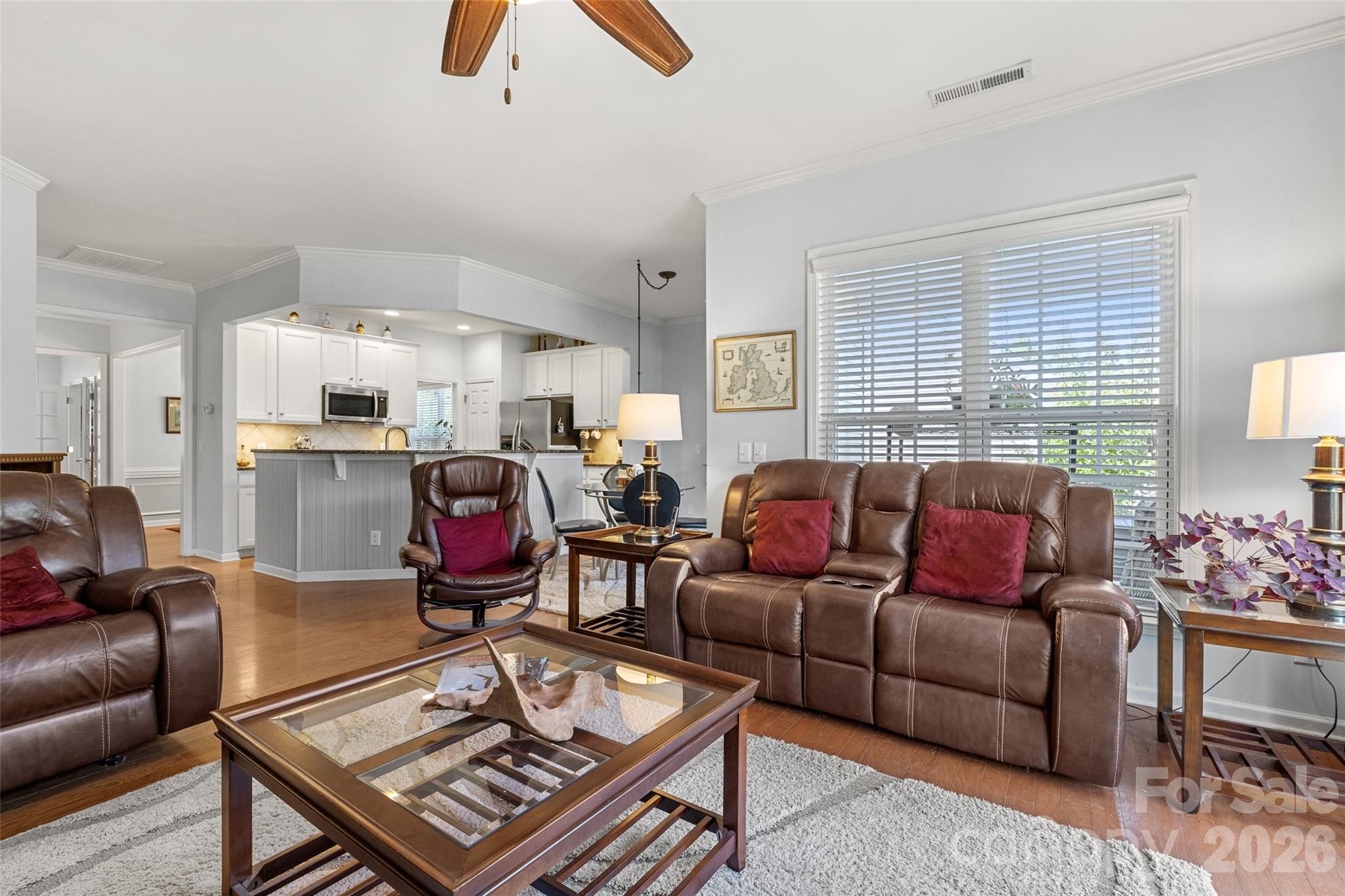 Photo 9 of 5201 Cressingham Drive, Indian Land, SC