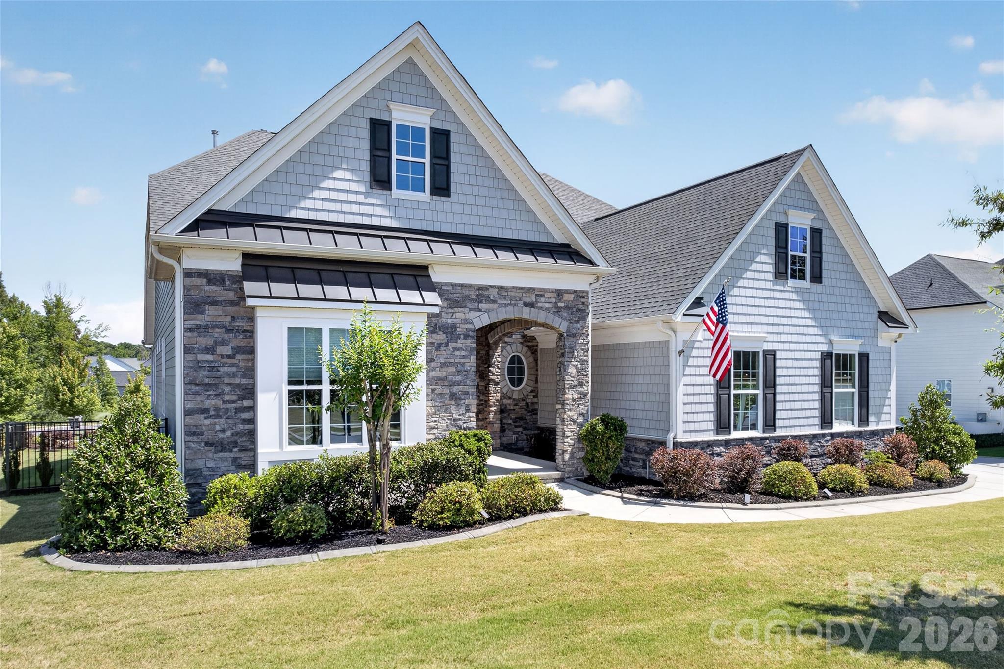 6044 Candlestick Lane, Lancaster, SC