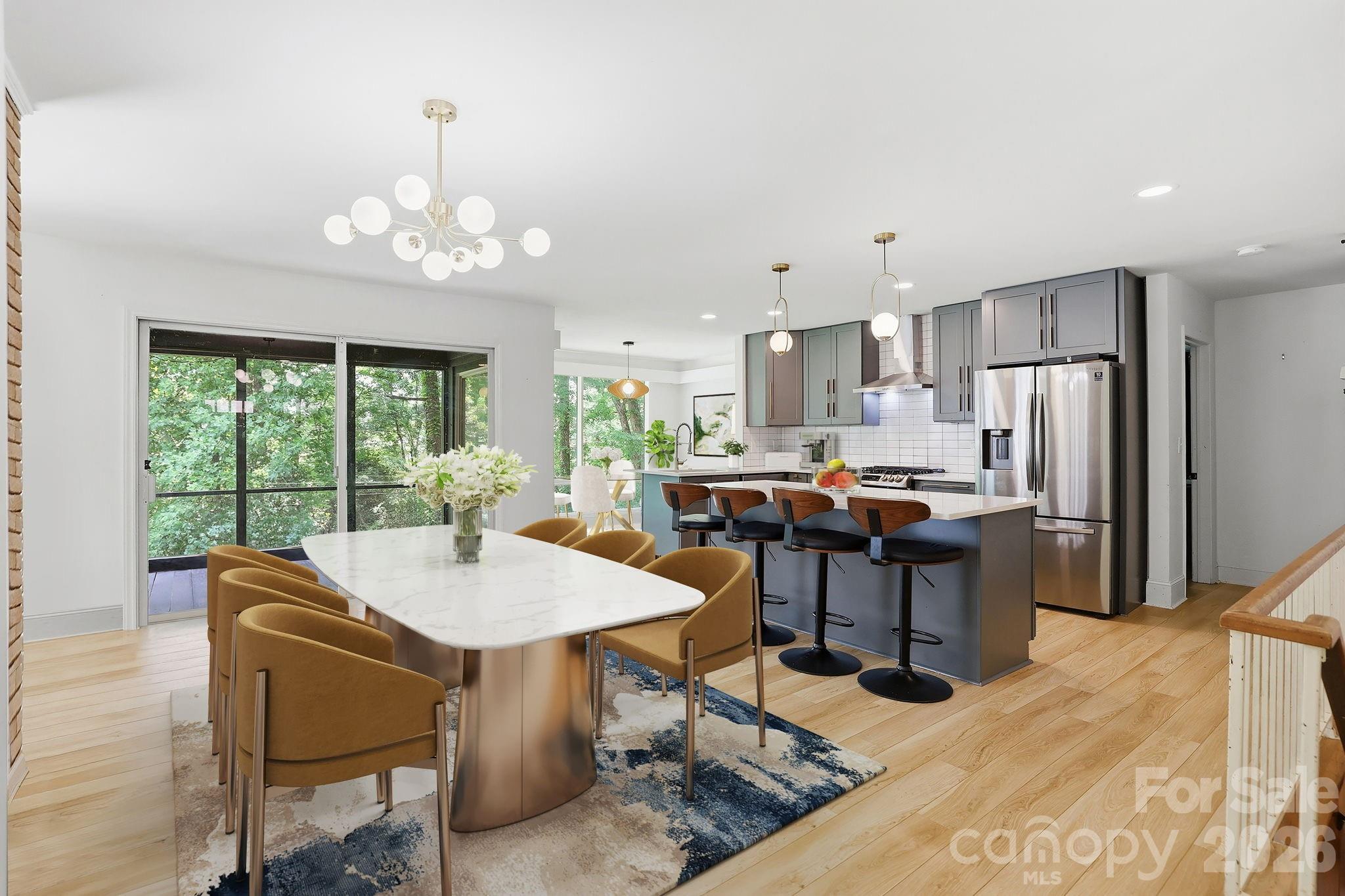 Photo 11 of 3034 Eastburn Road, Charlotte, NC