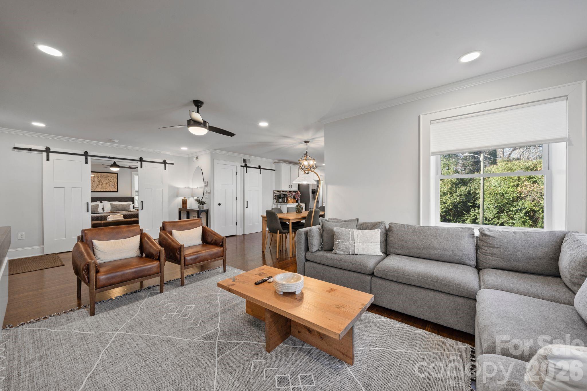 3720 Tuckaseegee Road, Charlotte, NC - photo 2 of 38