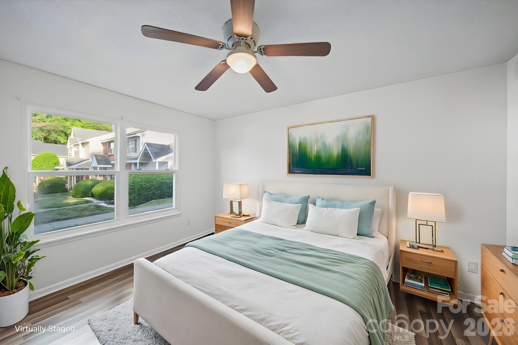 Photo 3 of 3609 Huyton Court, Charlotte, NC