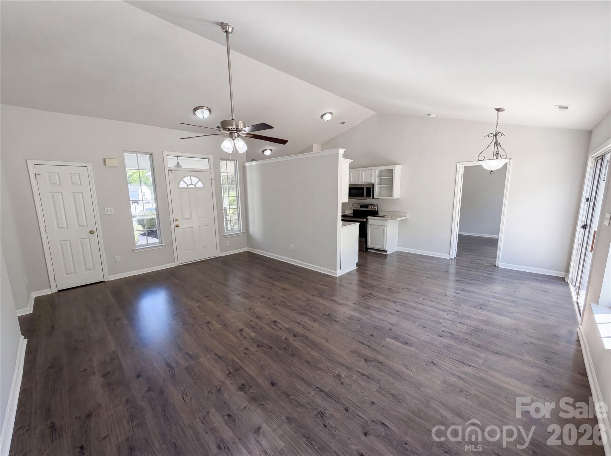 Photo 3 of 2405 Celosia Drive, Charlotte, NC
