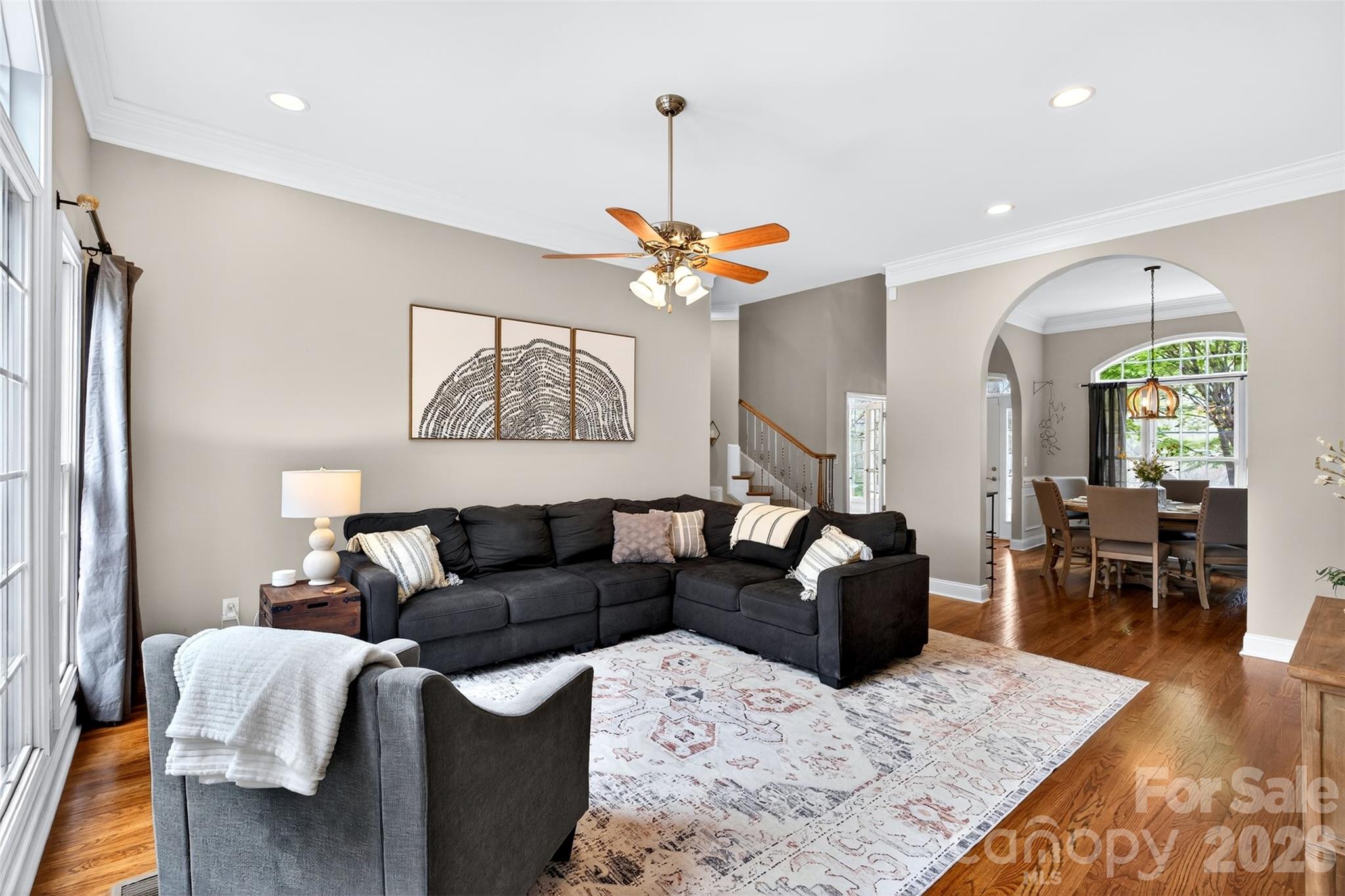 717 Black Wolf Run, Spartanburg, SC - photo 6 of 44