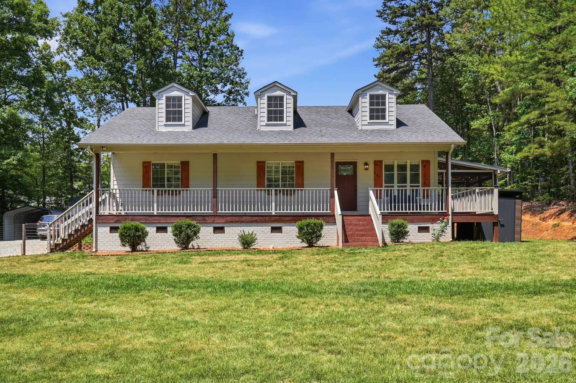 3673 Dockside Lane, Sherrills Ford, NC - photo 1 of 1
