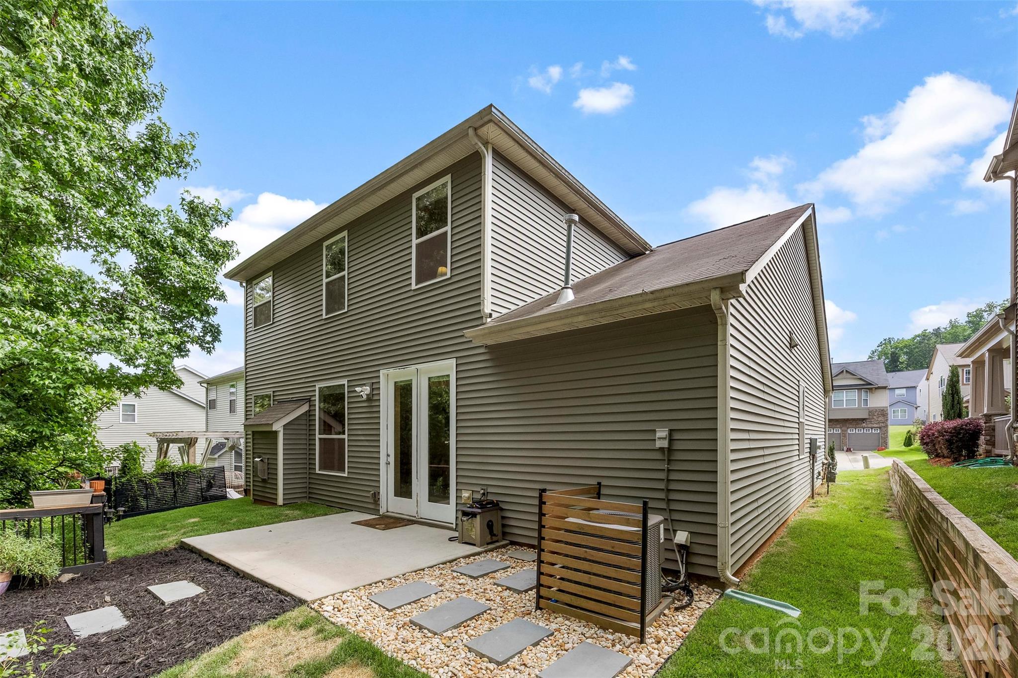 Photo 41 of 7116 Toxaway Lane, Charlotte, NC