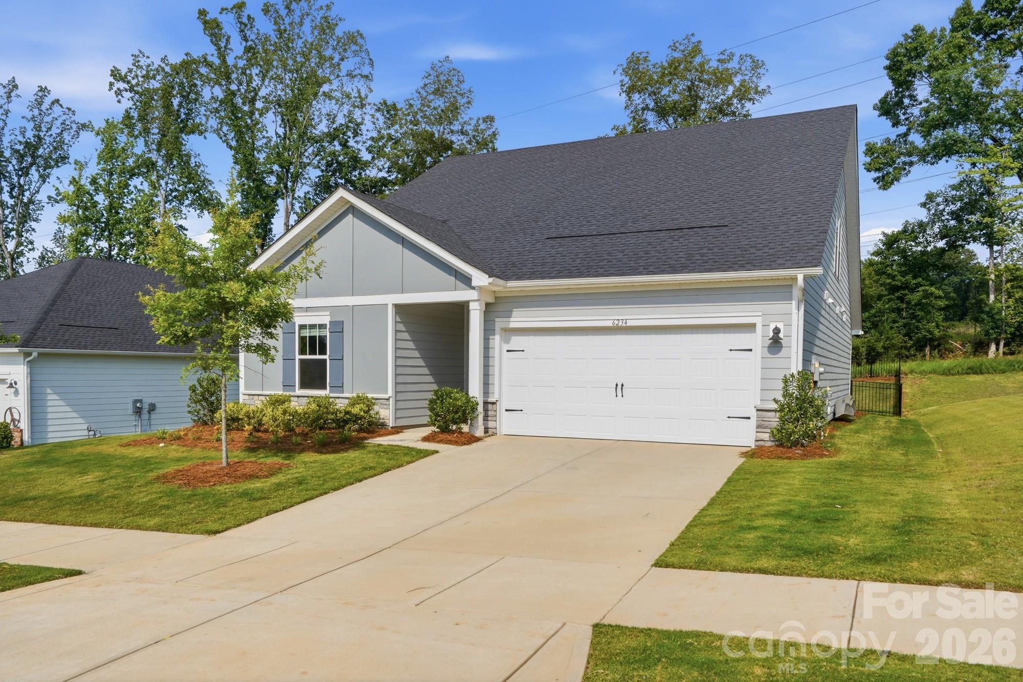 Photo 39 of 6234 Barcelona Way, Charlotte, NC