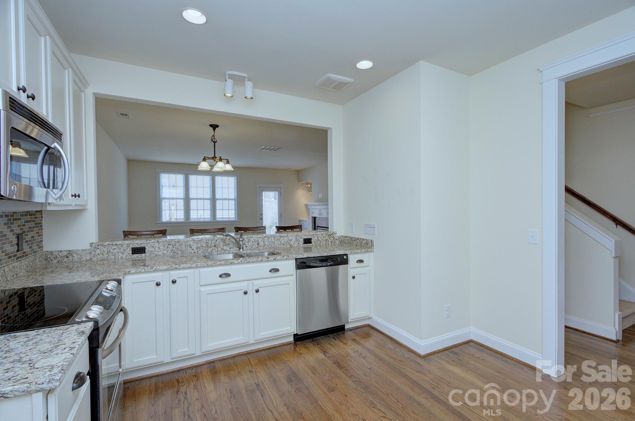 Photo 2 of 1023 White Point Drive, Huntersville, NC