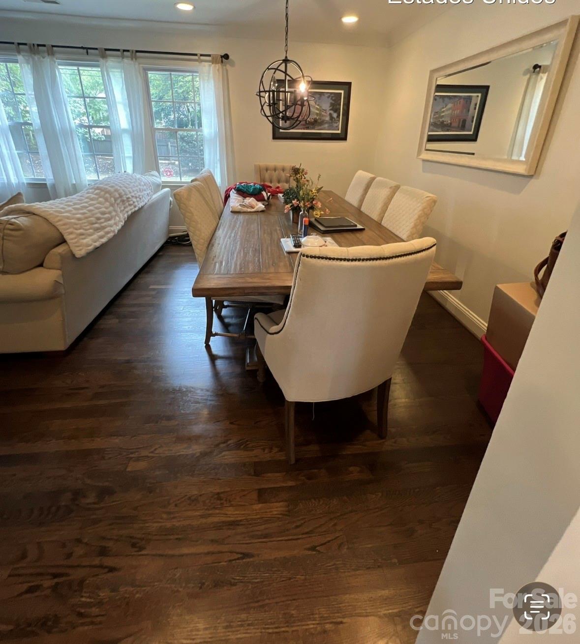 Photo 4 of 4124 Randolph Road, Charlotte, NC