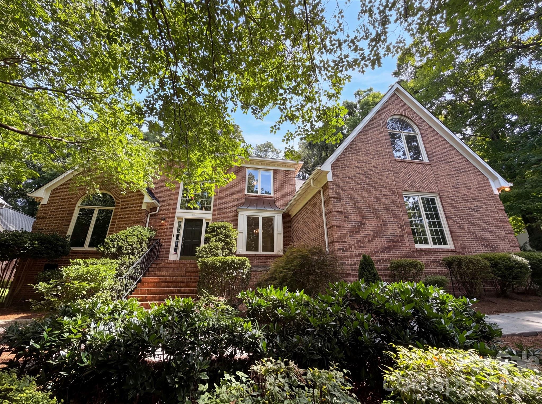 Home for sale at 3711 Surry Ridge Court, Charlotte, NC — photo 1 of 27