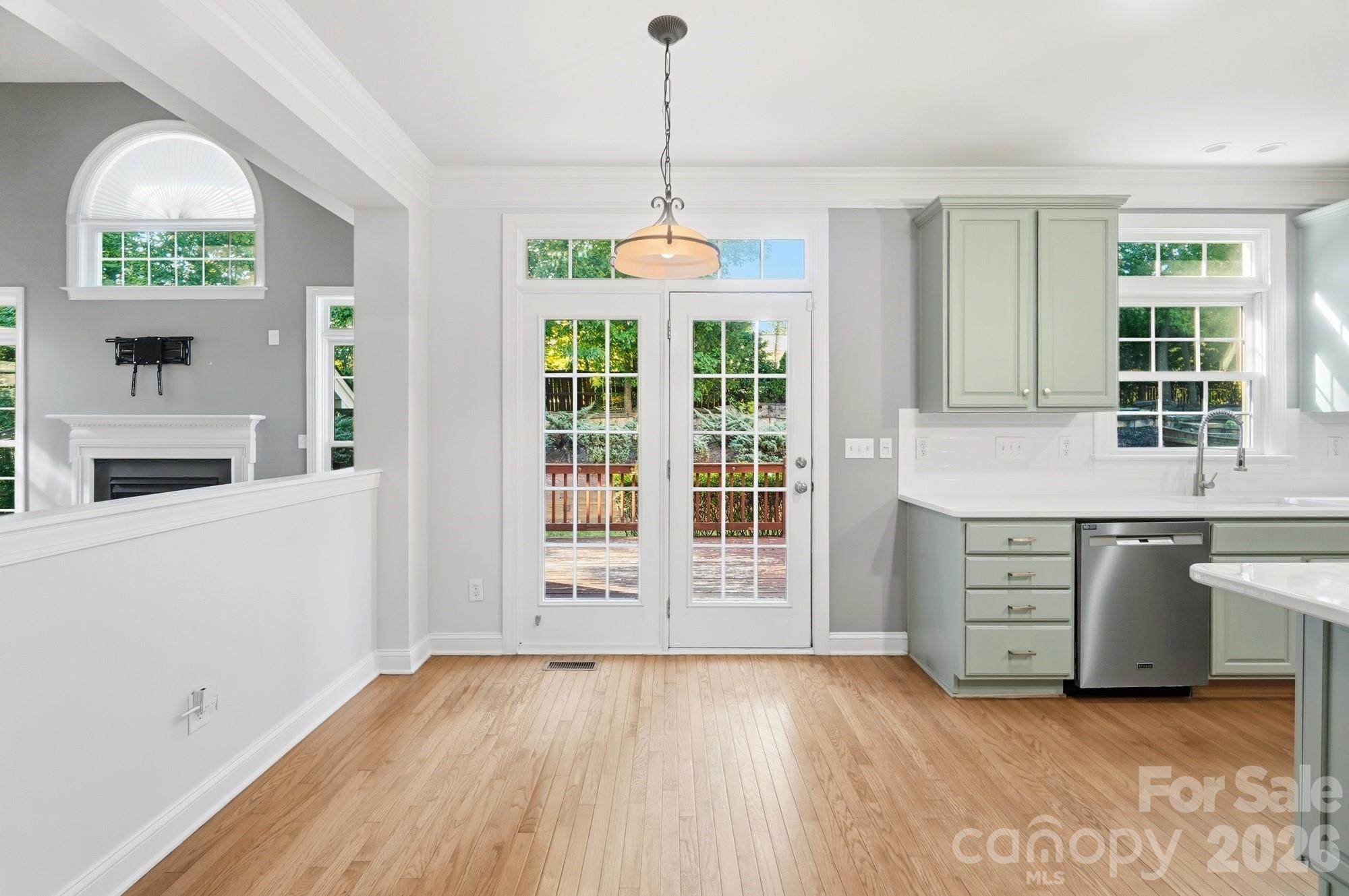 Home for sale at 9915 Nicole Lane, Charlotte, NC — photo 14 of 39