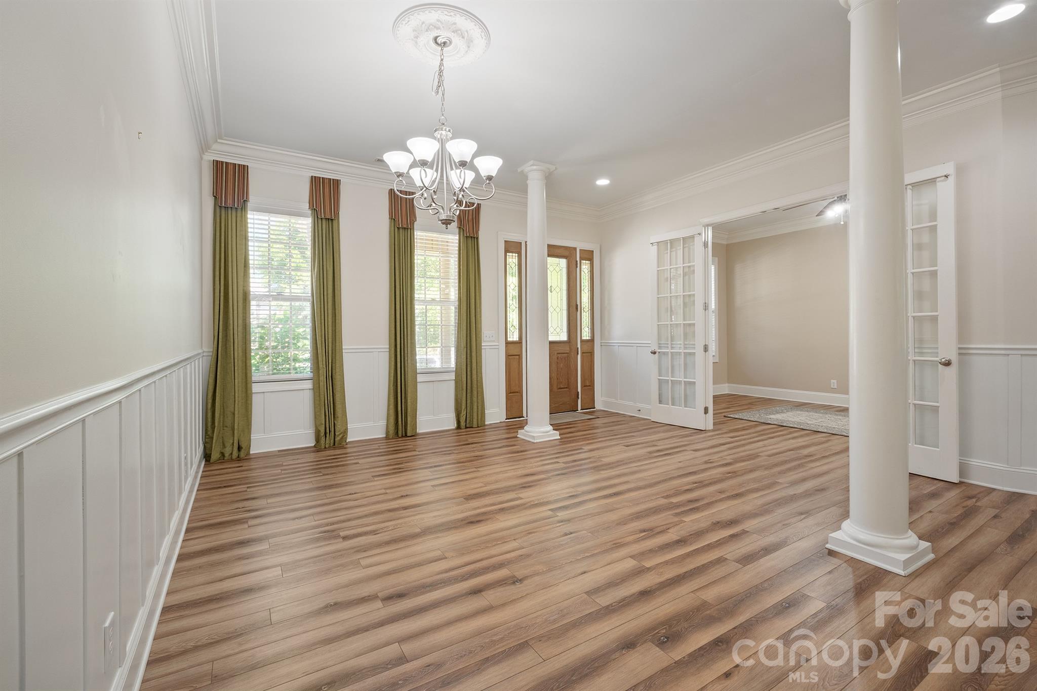 4109 Exbury Gardens Drive, Waxhaw, NC - photo 3 of 47