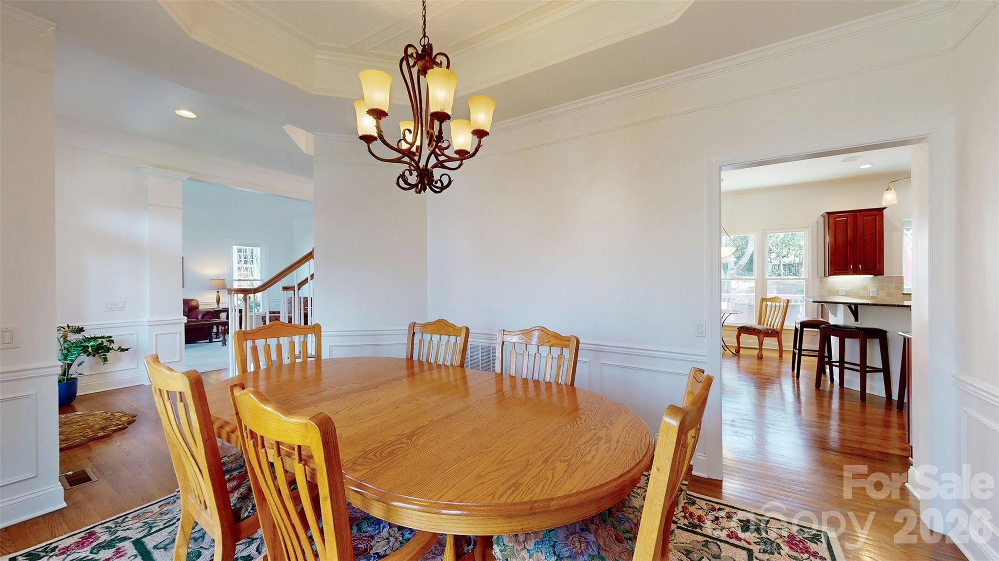 5423 Piper Glen Drive, Charlotte, NC - photo 9 of 42