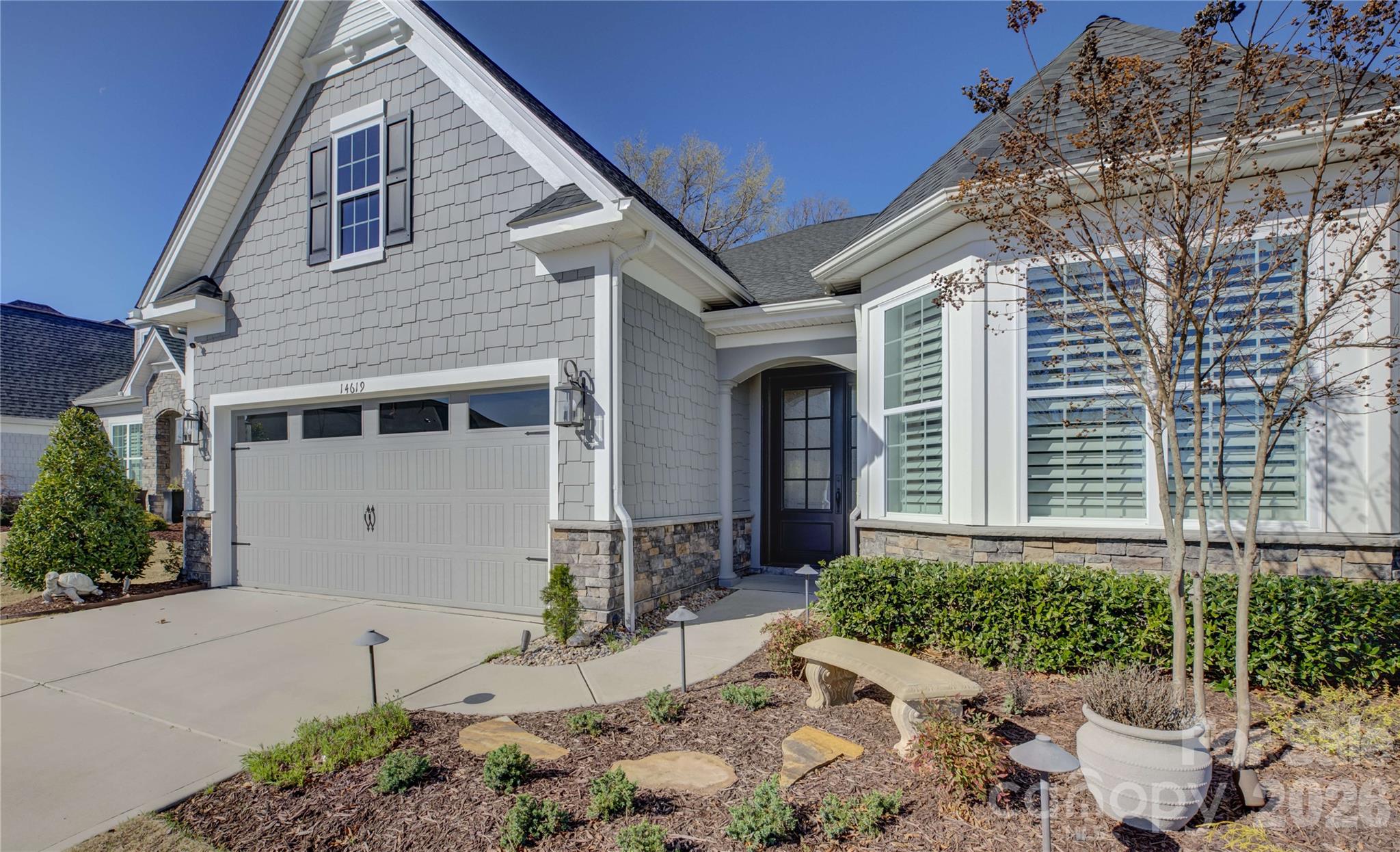 Photo 4 of 14619 Crosswater Lane, Charlotte, NC