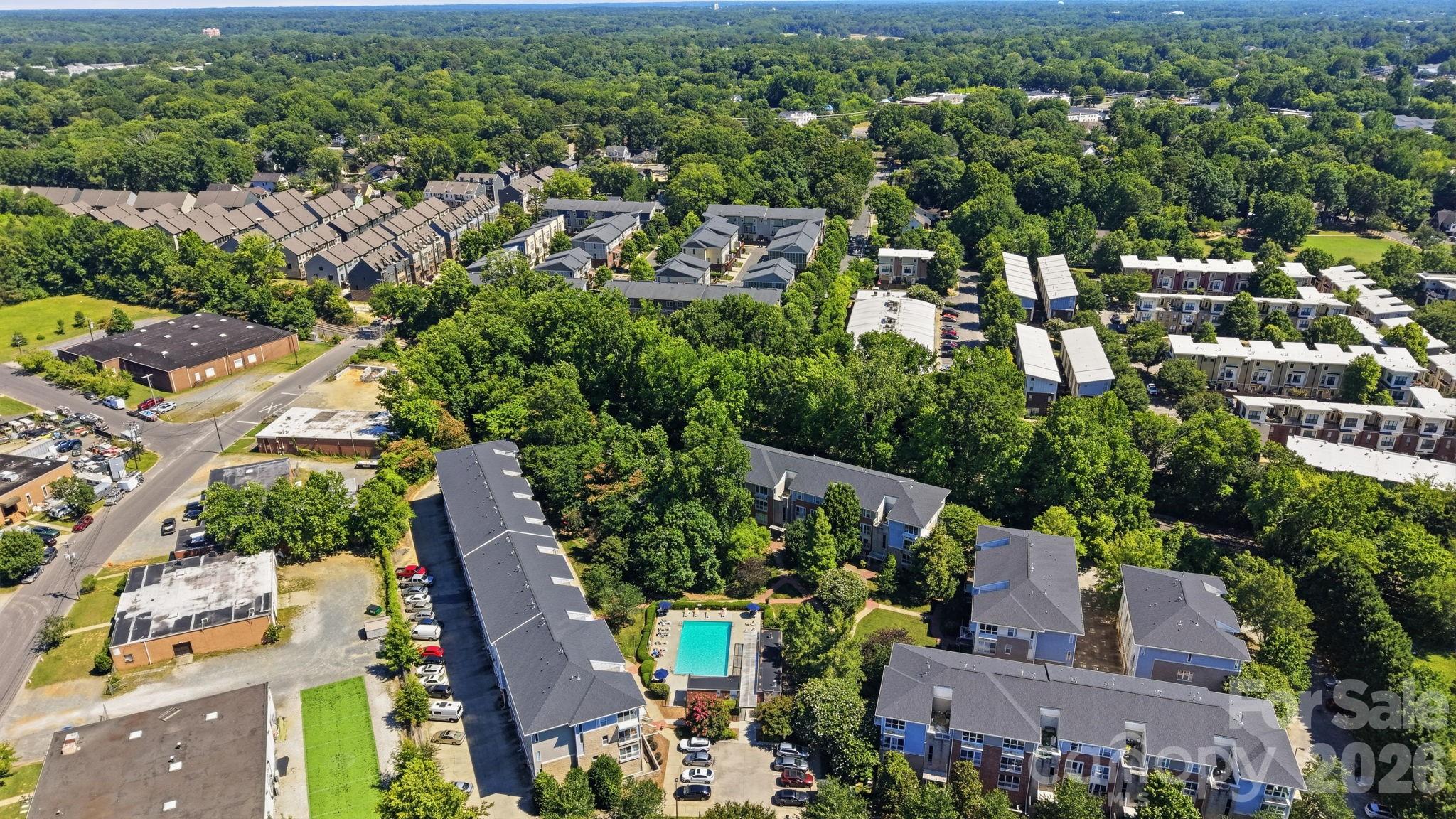 Photo 43 of 3825 Picasso Court, Charlotte, NC