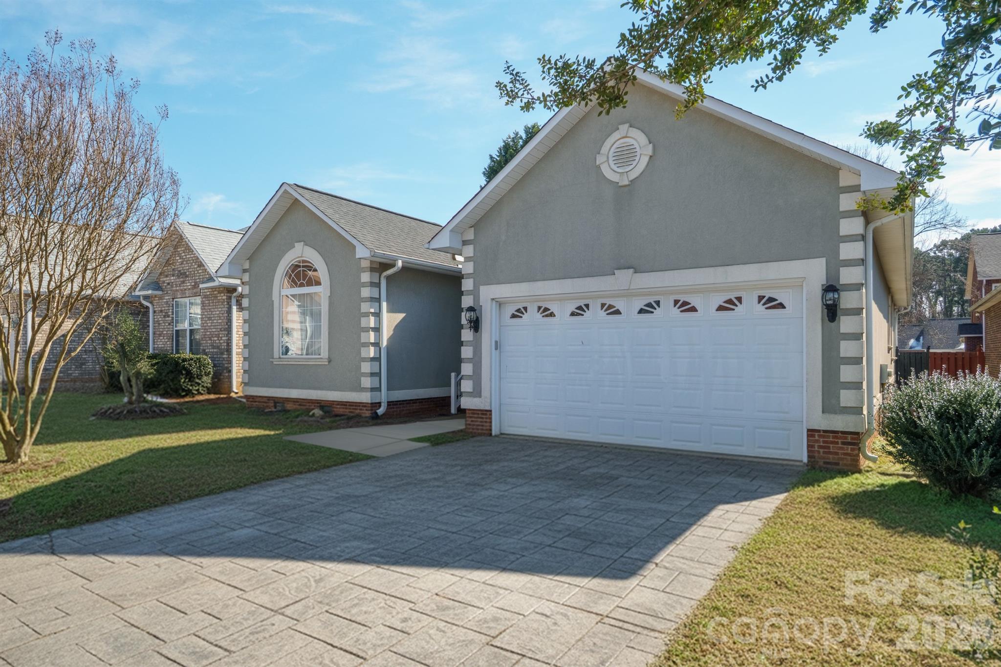 111 Birkdale Drive, Salisbury, NC