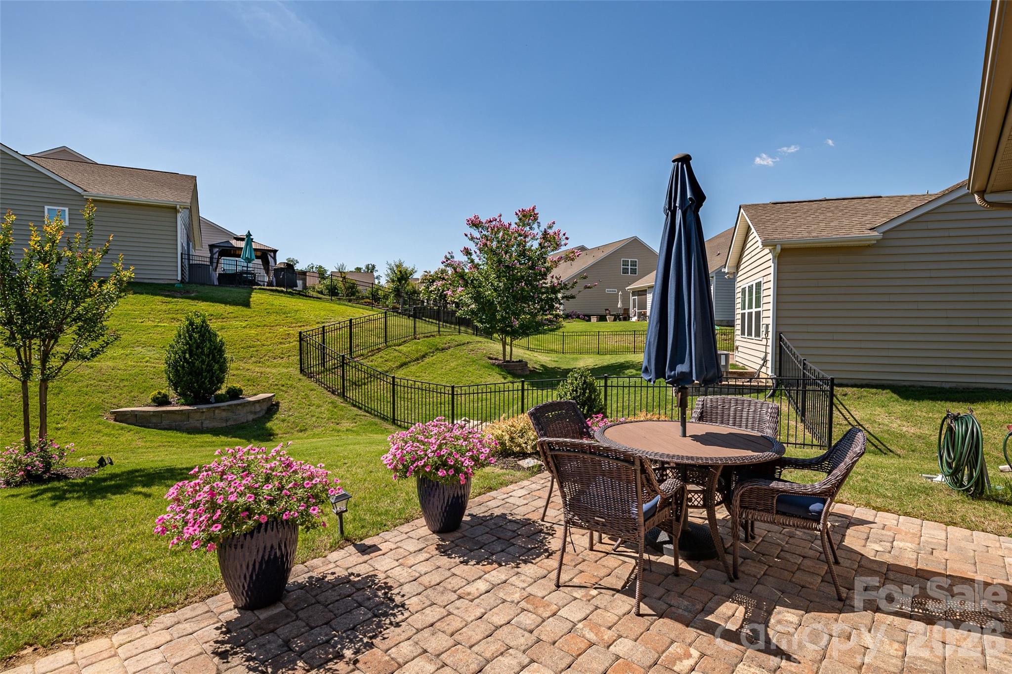 Photo 43 of 12448 Belmont Mansion Drive, Charlotte, NC